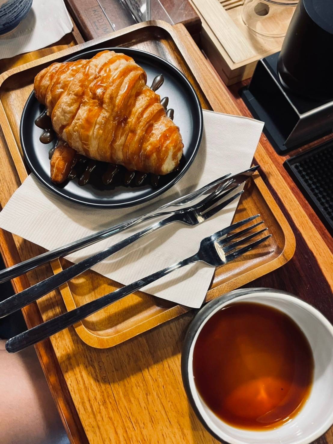 รีวิว The BARN Coffee Lab : Specialty Coffee Roasters , Nakhon Pathom ...