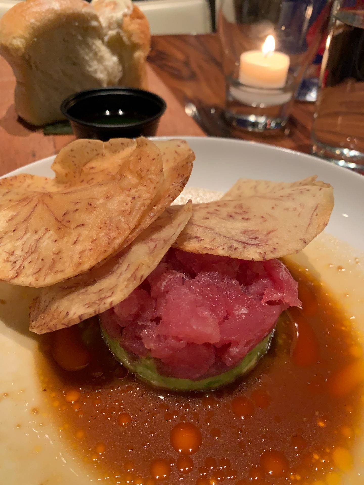 ร้าน STK Steakhouse NYC | รีวิวร้านอาหาร - Wongnai