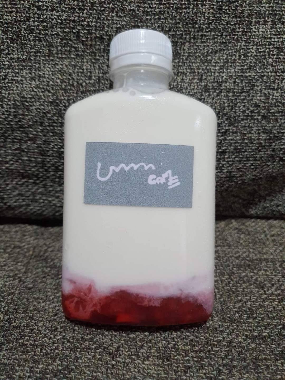 ร้าน Umm Cafe | รีวิวร้านอาหาร