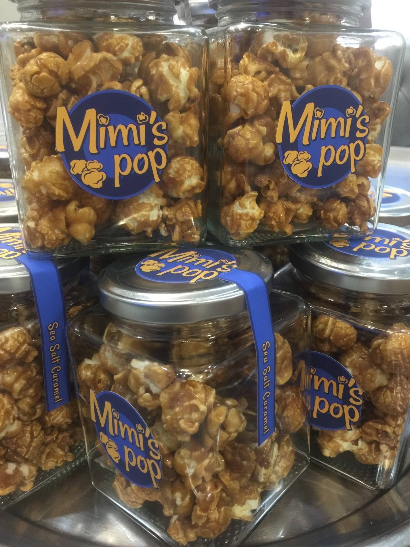 ร้าน Mimi’s Pop สาขาห้วยขวาง | รีวิวร้านอาหาร