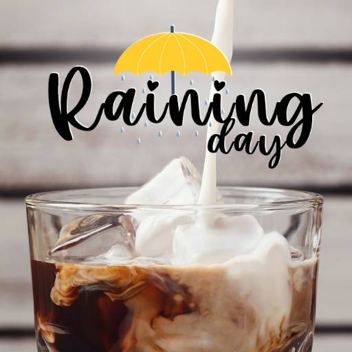 ร้าน Raining Day | รีวิวร้านอาหาร