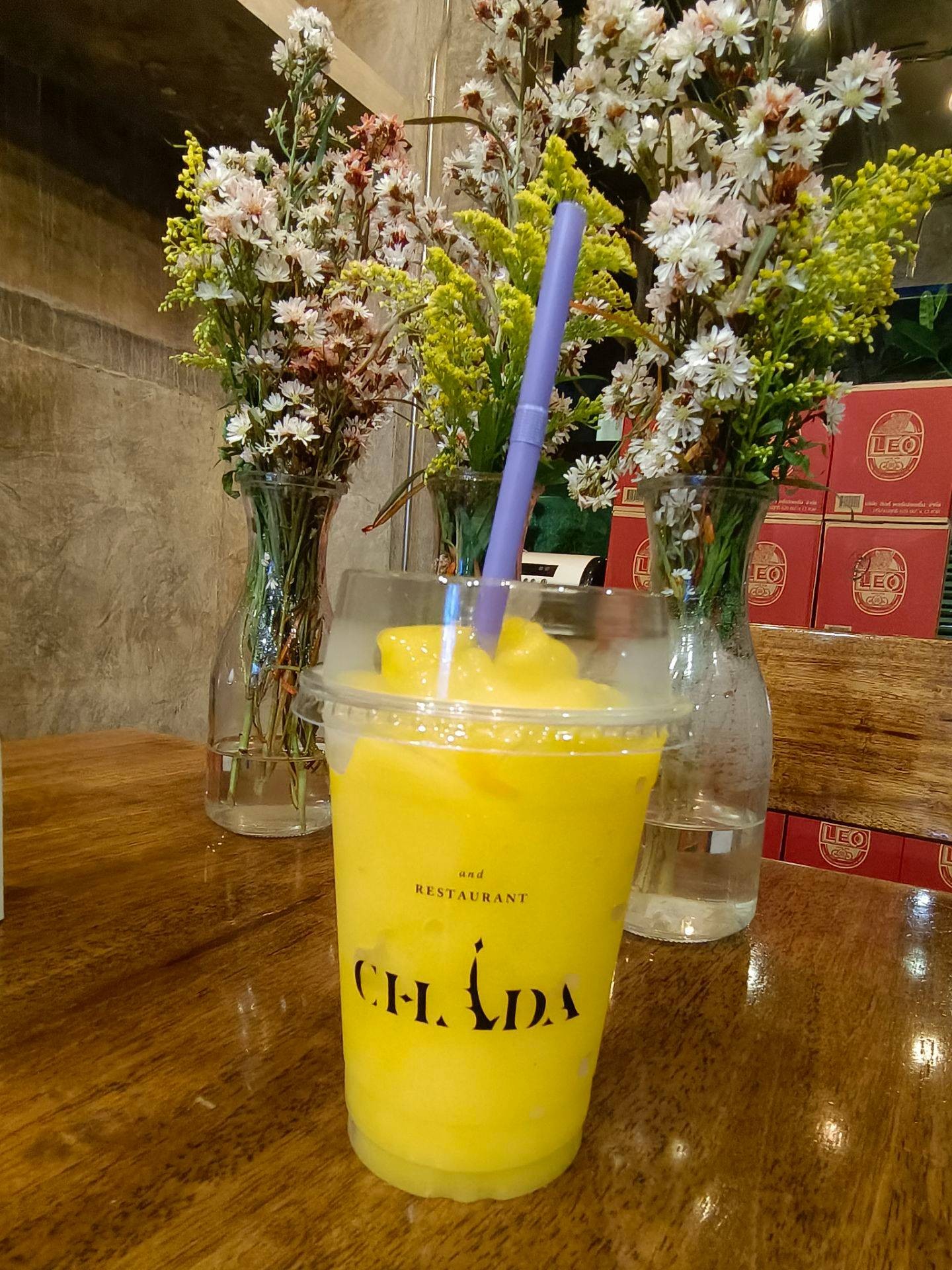 รูป Chada Café And Restaurant