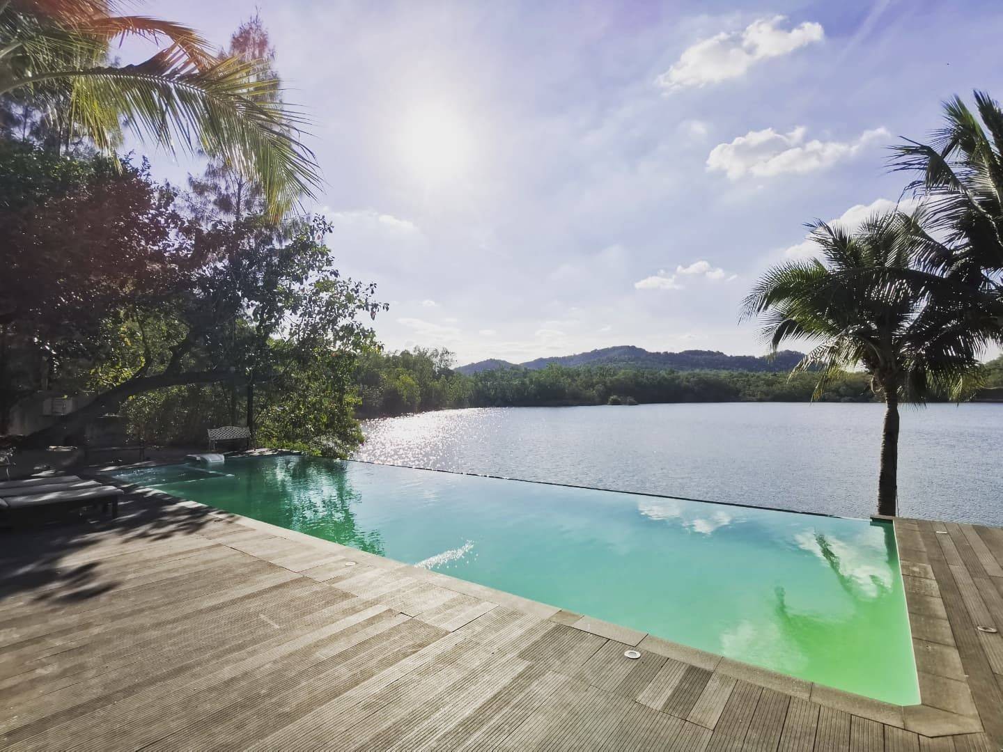 รูป Inlaya Ratchaburi - Wongnai