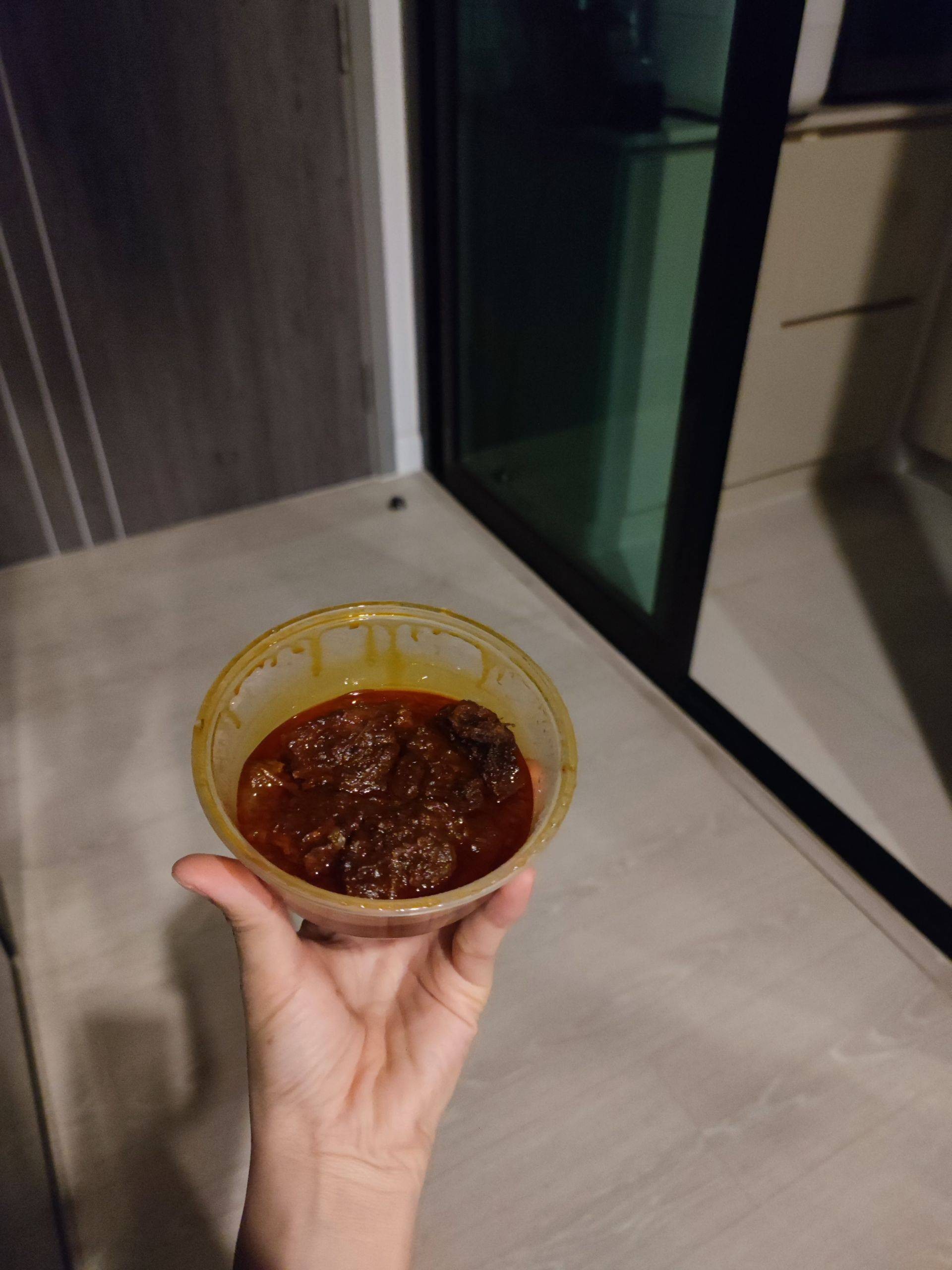 รีวิว COME PAH คำปา อาหารเหนือ สาขาพระราม 9 - คุณภาพและปริมาณอาหารที่ได้ ไม่ค่อยสมราคา ร้านอื่น ...