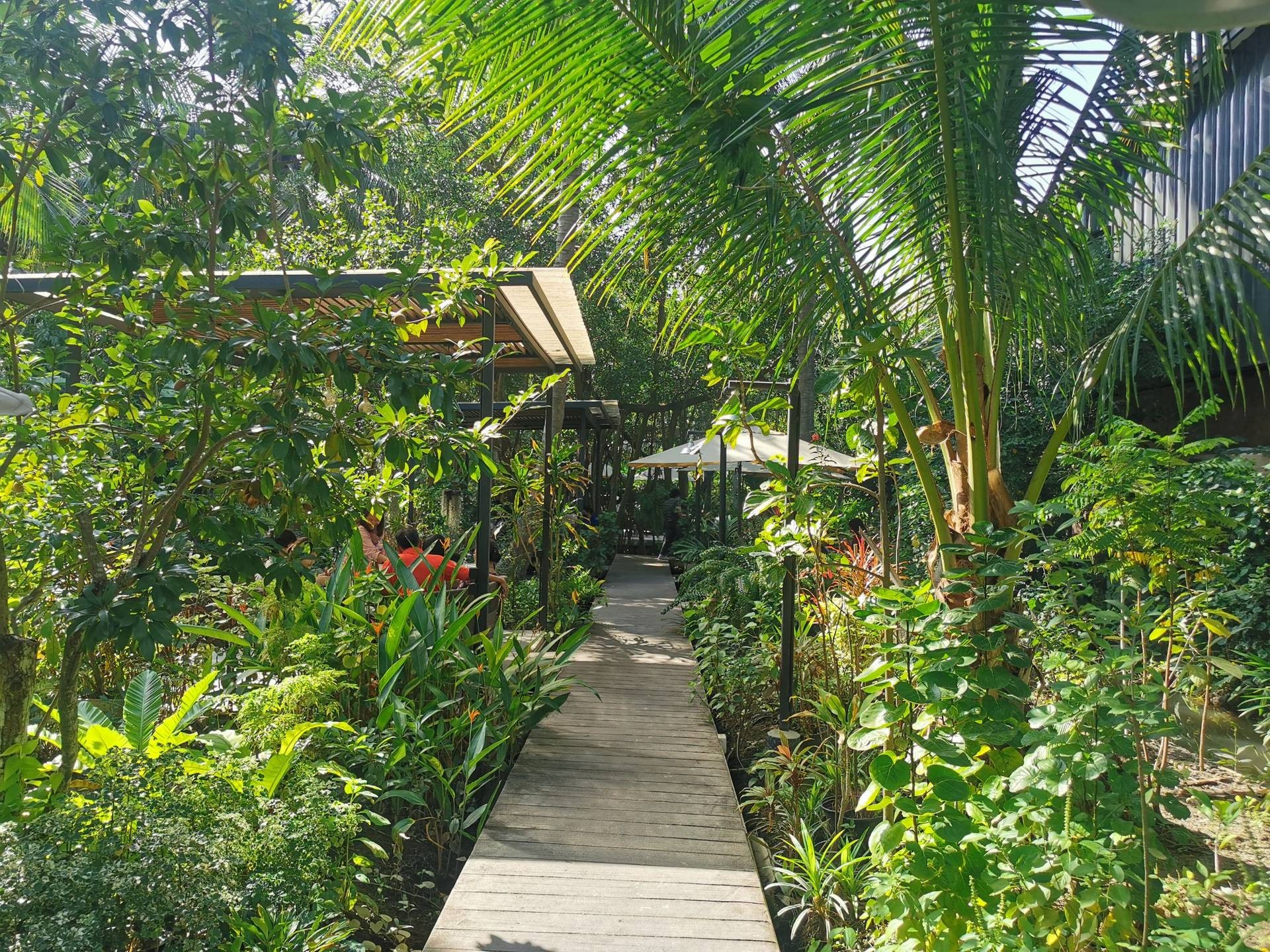 รีวิว Gansdal - ร้านคาเฟ่มีดีที่ครัวซองรู้เลยว่าตั้งใจทำอร่อยมากเรื่อง ...