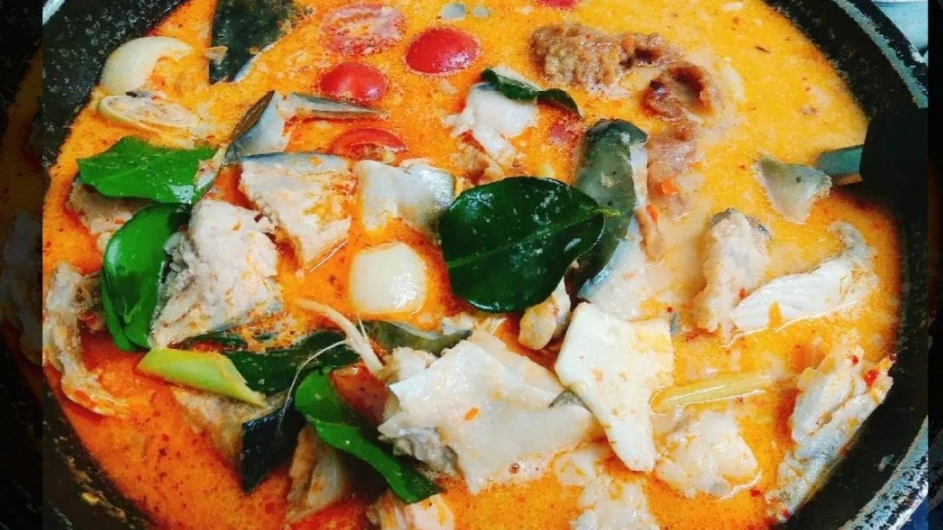 ต้มยำหัวปลาบางบอน5 by.อั้มอึ้ง - สั่งอาหารเดลิเวอรี | Wongnai x LINE MAN