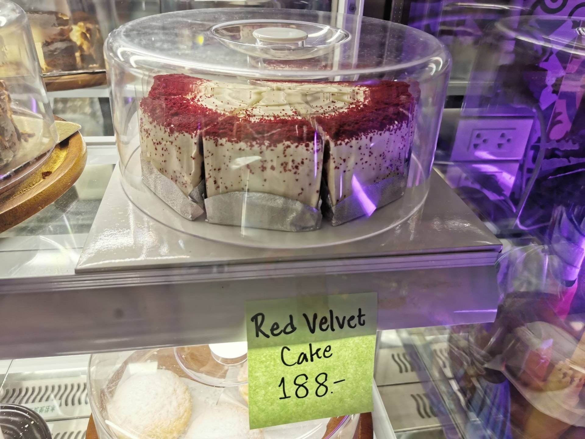 รูป Naam 1608 Naam 1608 - Wongnai