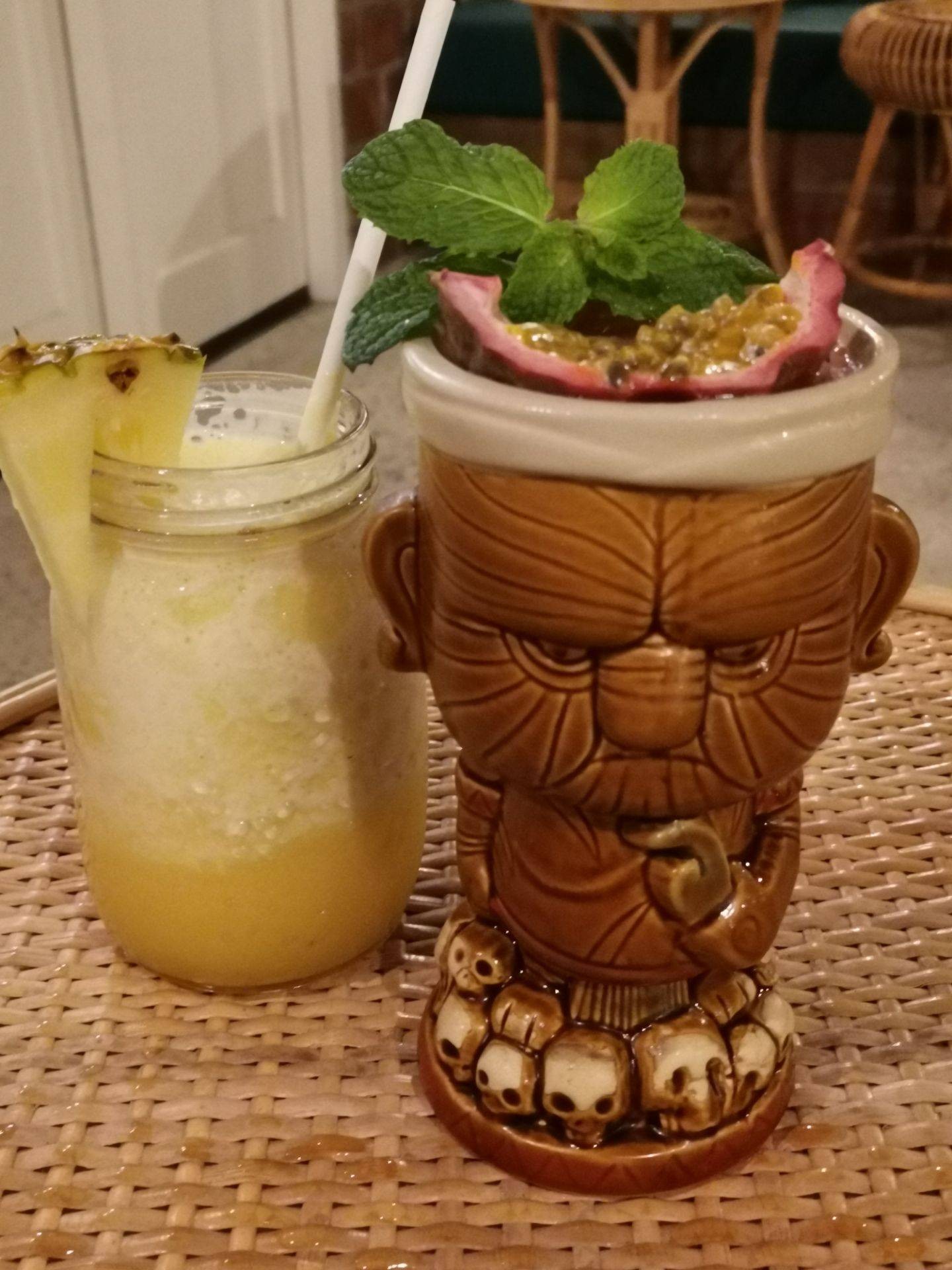 ร้าน Malo bar | รีวิวร้านอาหาร - Wongnai