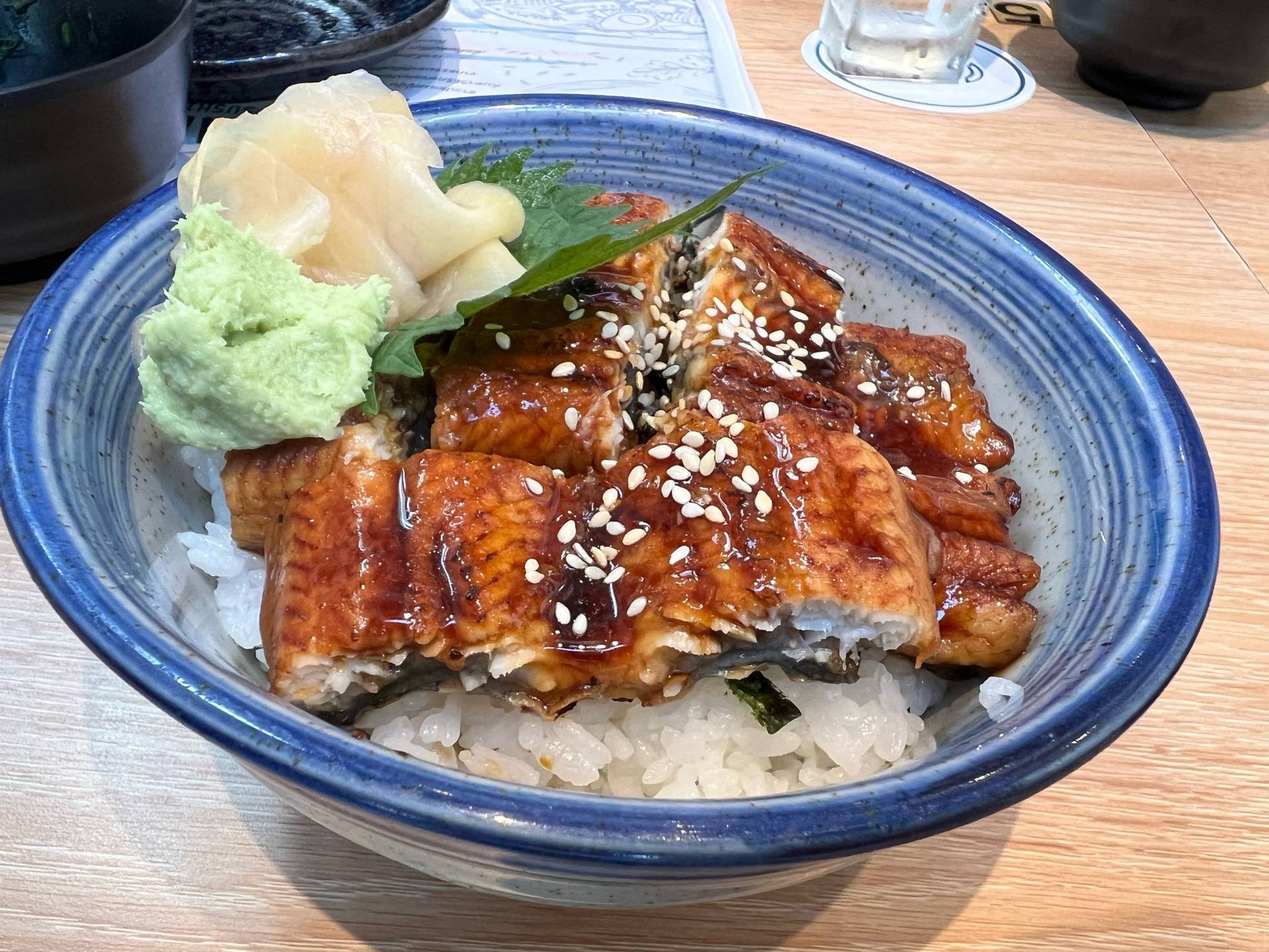 รูป Tairyo Sushi (ไทเรียวซูชิ) อารีย์ - Wongnai