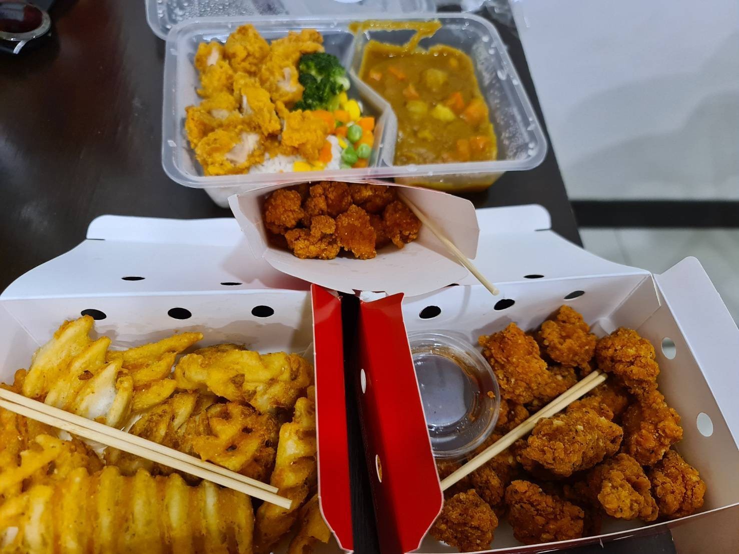 รูป Chicky Chic ลาซาล 9