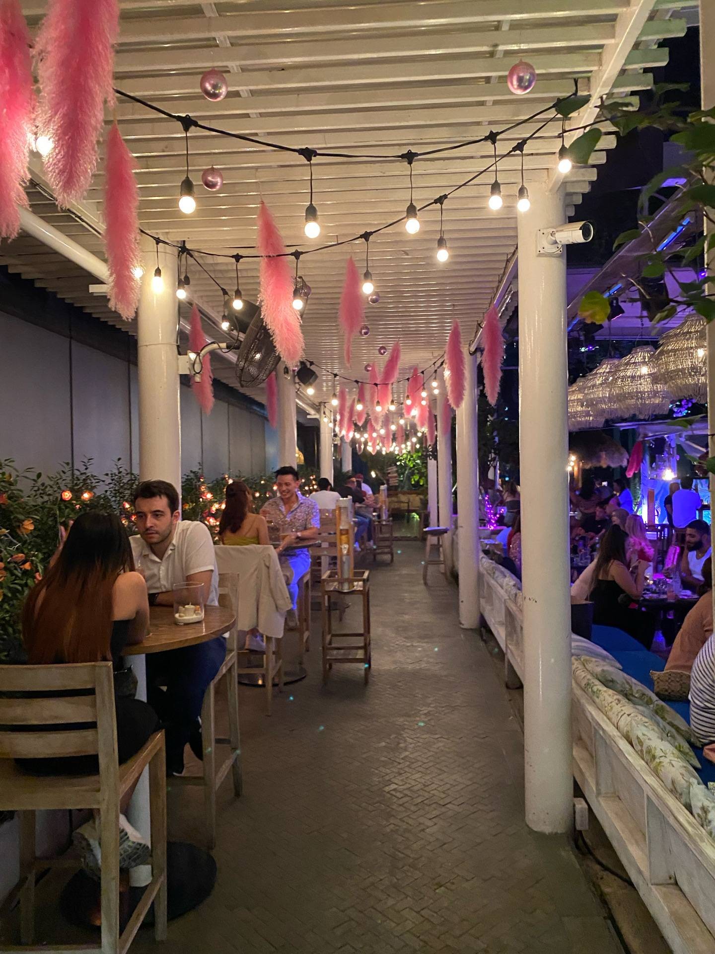 รูป Escape Bangkok Emquartier - Wongnai