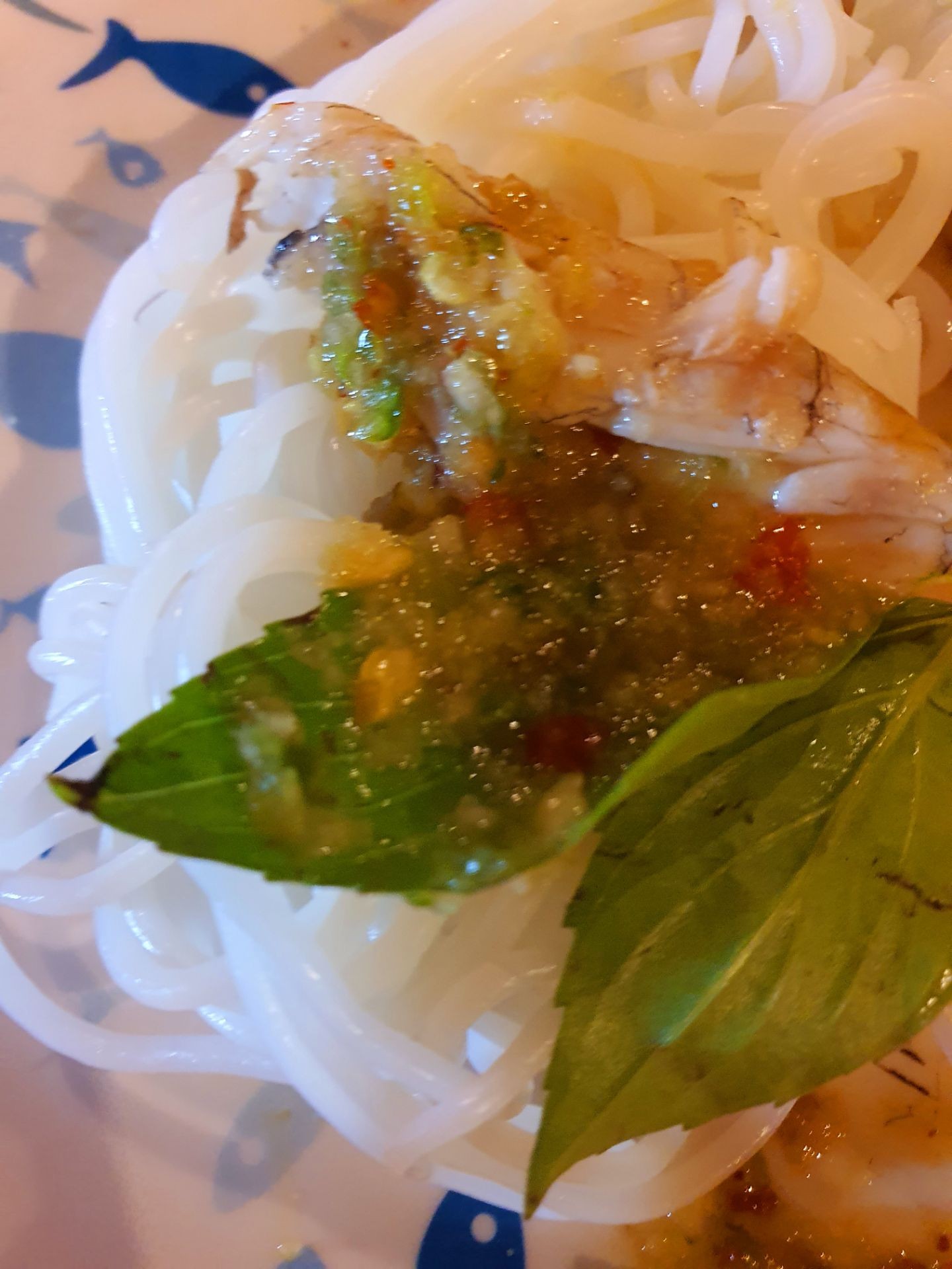 เมี่ยงปลา ร้าน เจ๊ก้อย