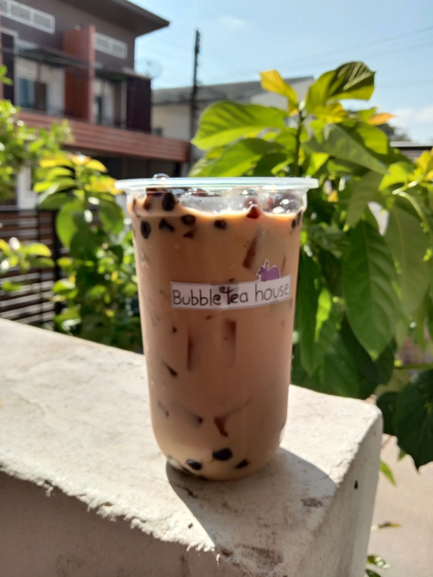 ร้าน Bubble tea house | รีวิวร้านอาหาร