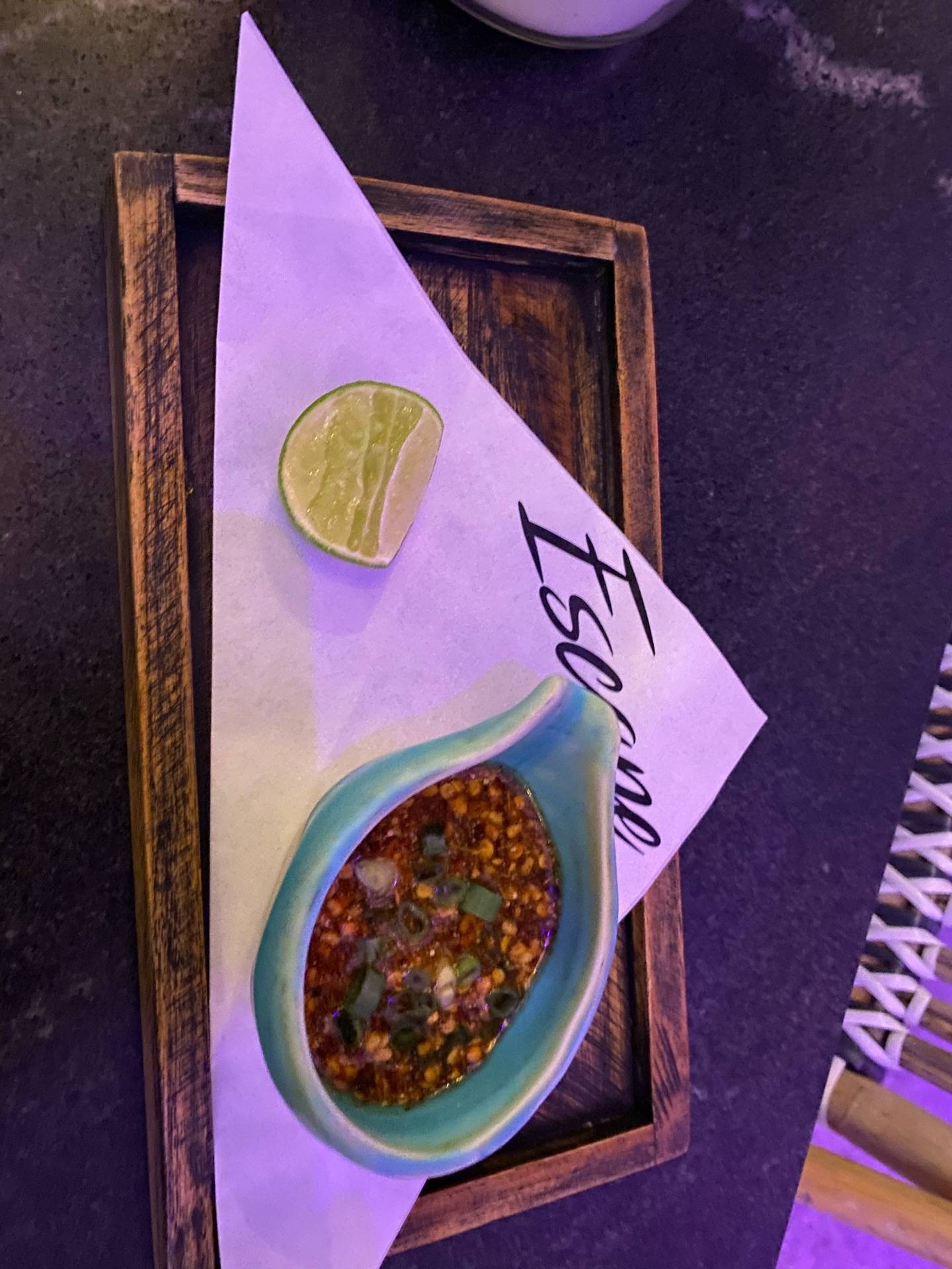 รูป Escape Bangkok Emquartier