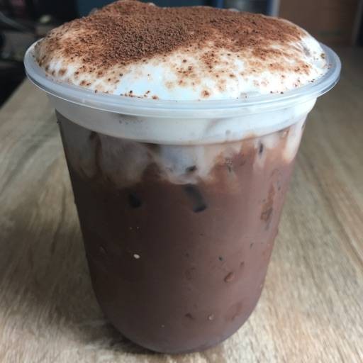 ร้าน 83 Eighty Three Cafe’ | รีวิวร้านอาหาร