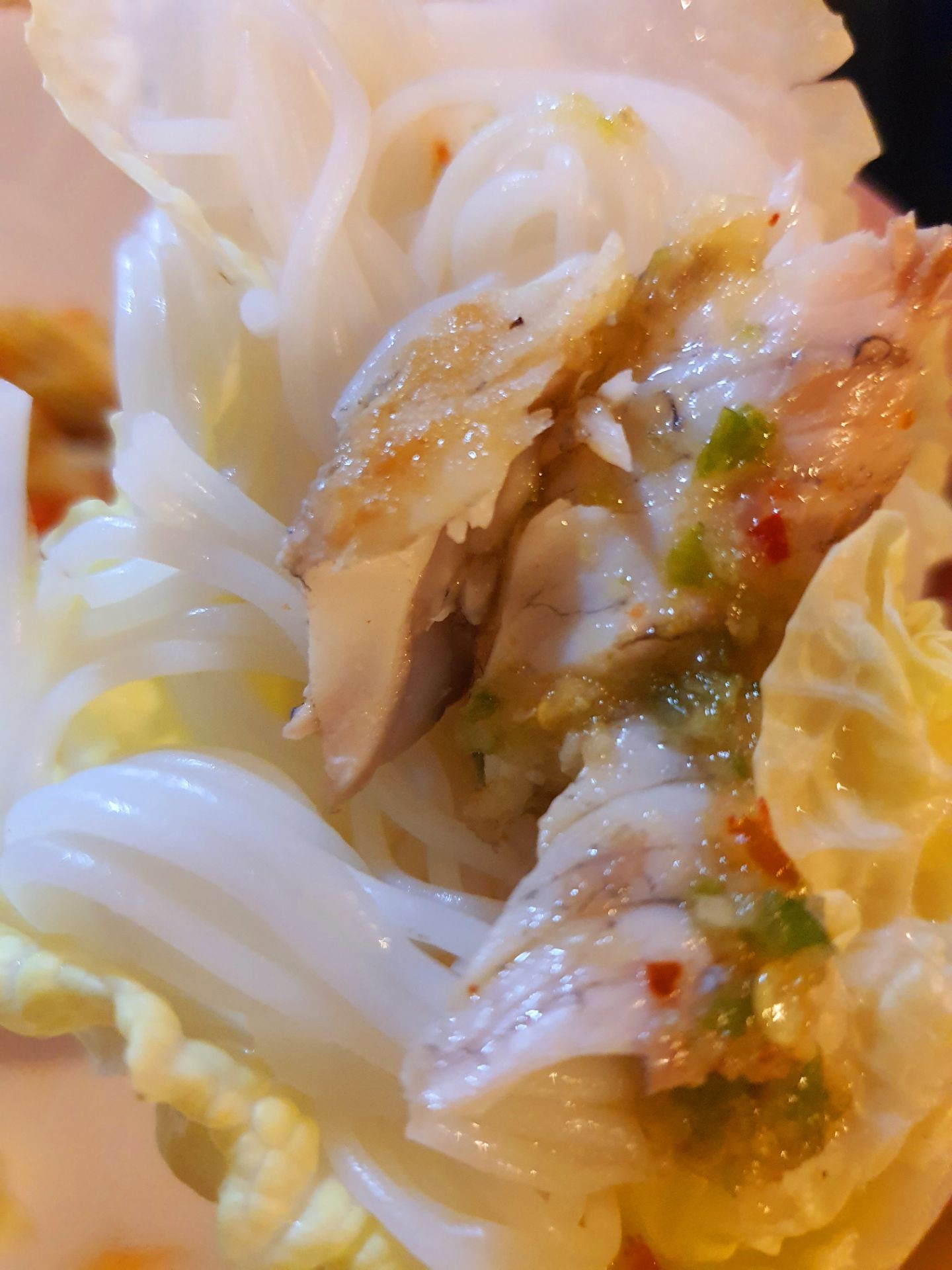 เมี่ยงปลา ร้าน เจ๊ก้อย