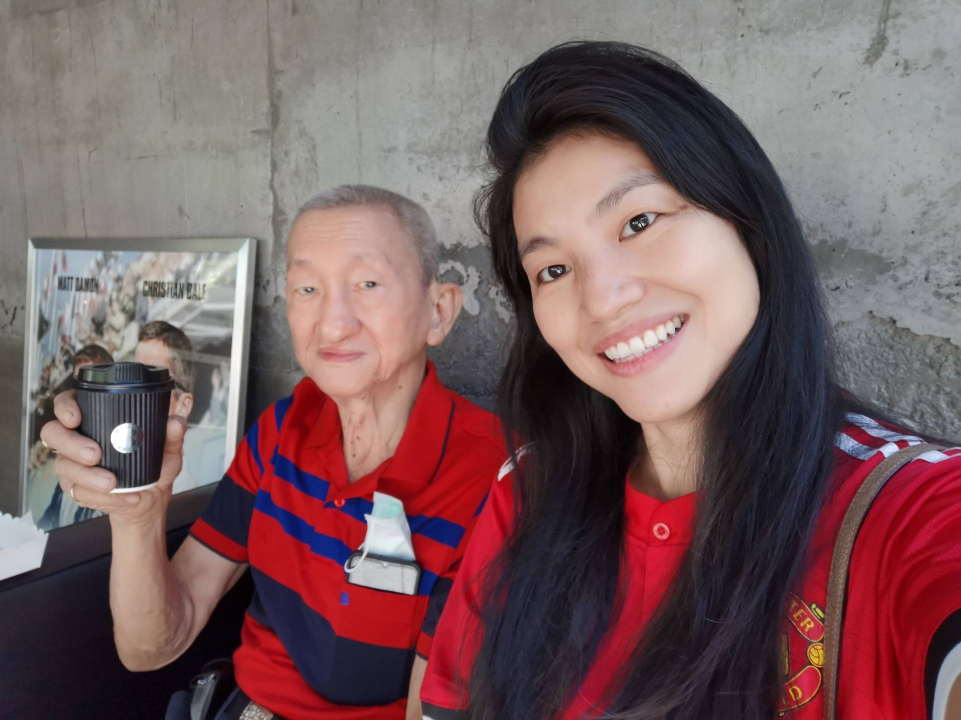 รูป NOV x IRL COFFEE BAR โนฟ เอ็กซ์ ไอ อาร์ แอล คอฟฟี่บาร์