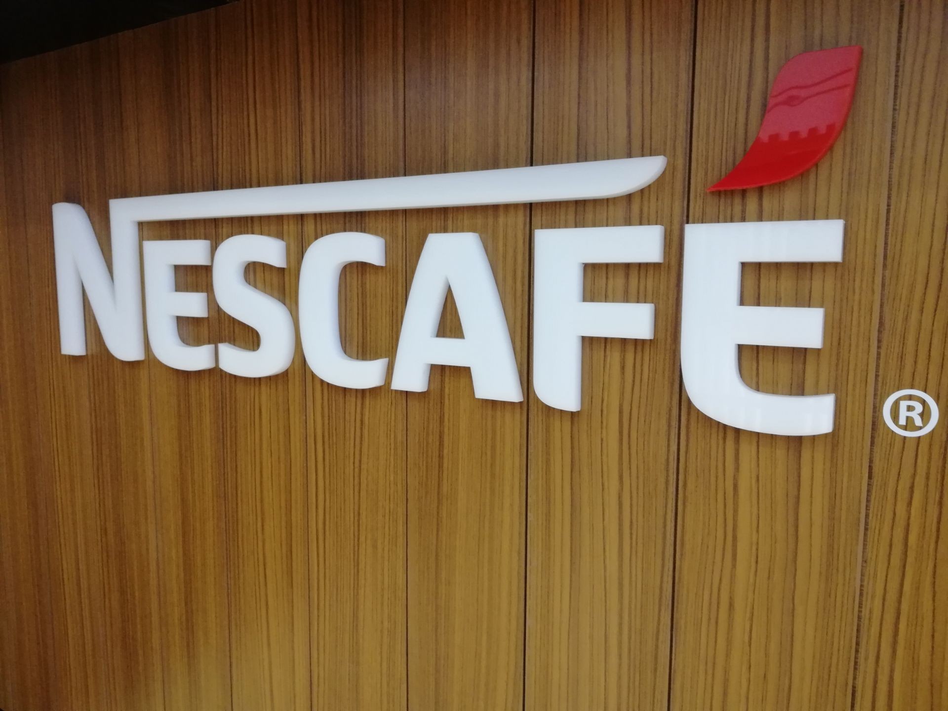 รีวิว Nescafe Street Cafe Central Plaza Ubon Ratchathani. - อร่อย ถูก ...