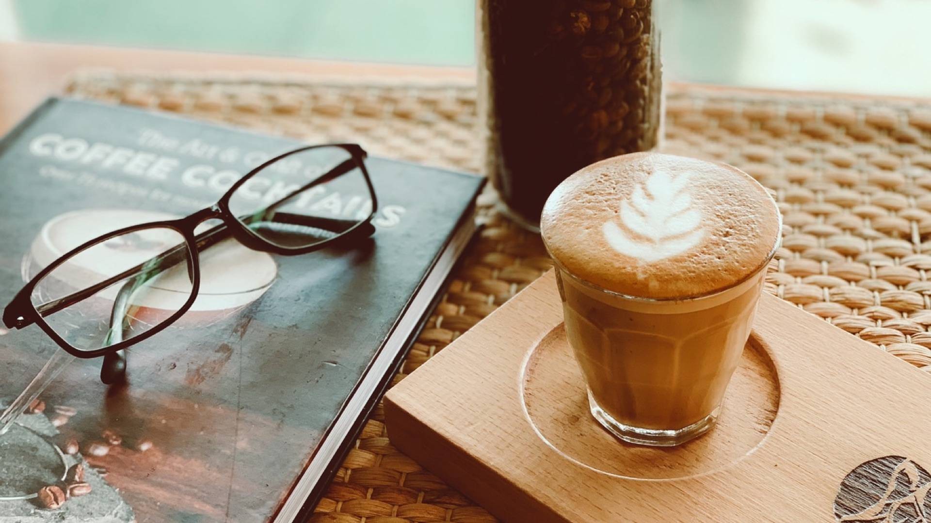 CBA Brew Coffee and More - สั่งอาหารเดลิเวอรี | Wongnai x LINE MAN