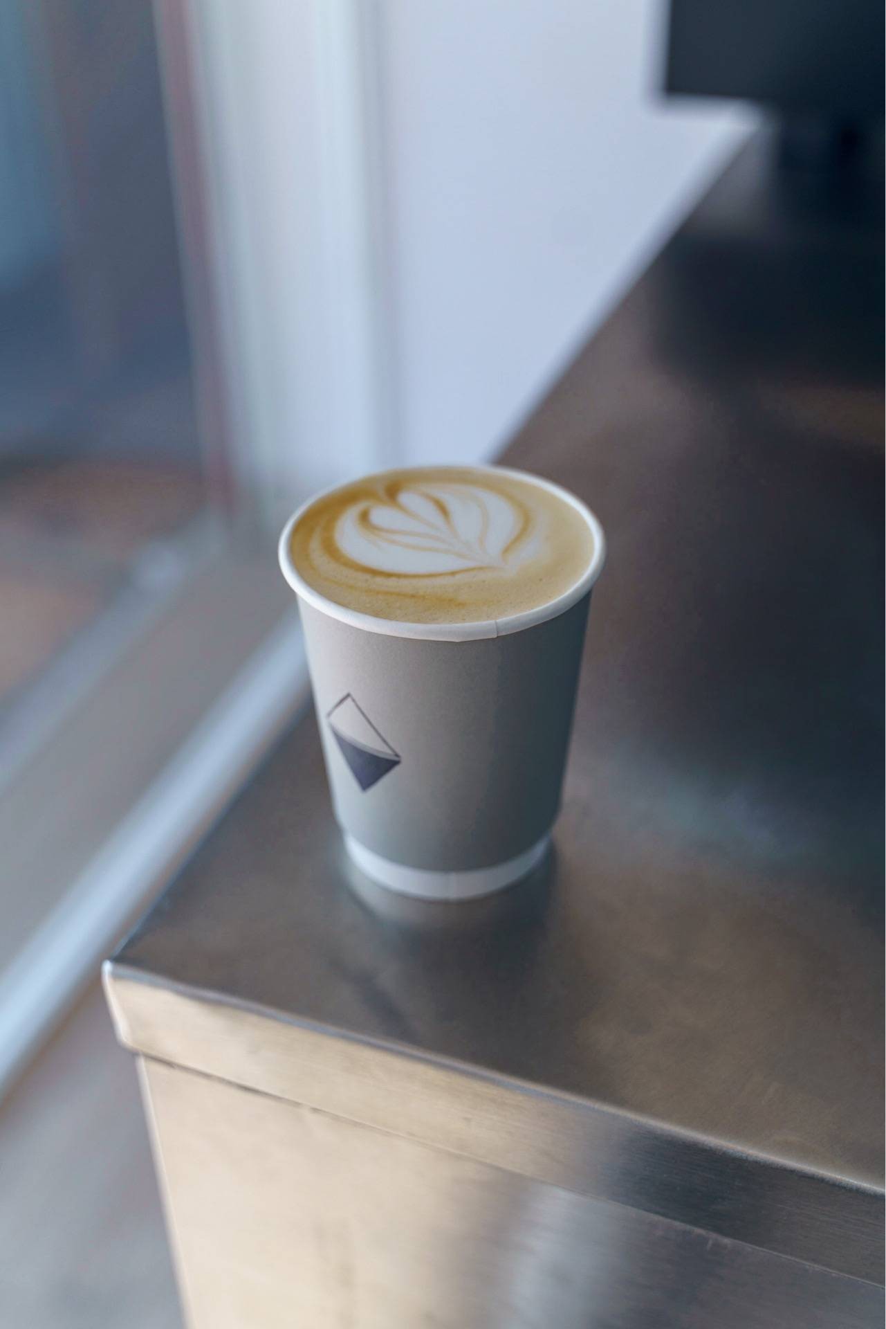 รีวิว Light Coffee Lamphun ตรงข้ามโรงพยาบาลลำพูน - ร้านเล็กๆเปิดใหม่ ...