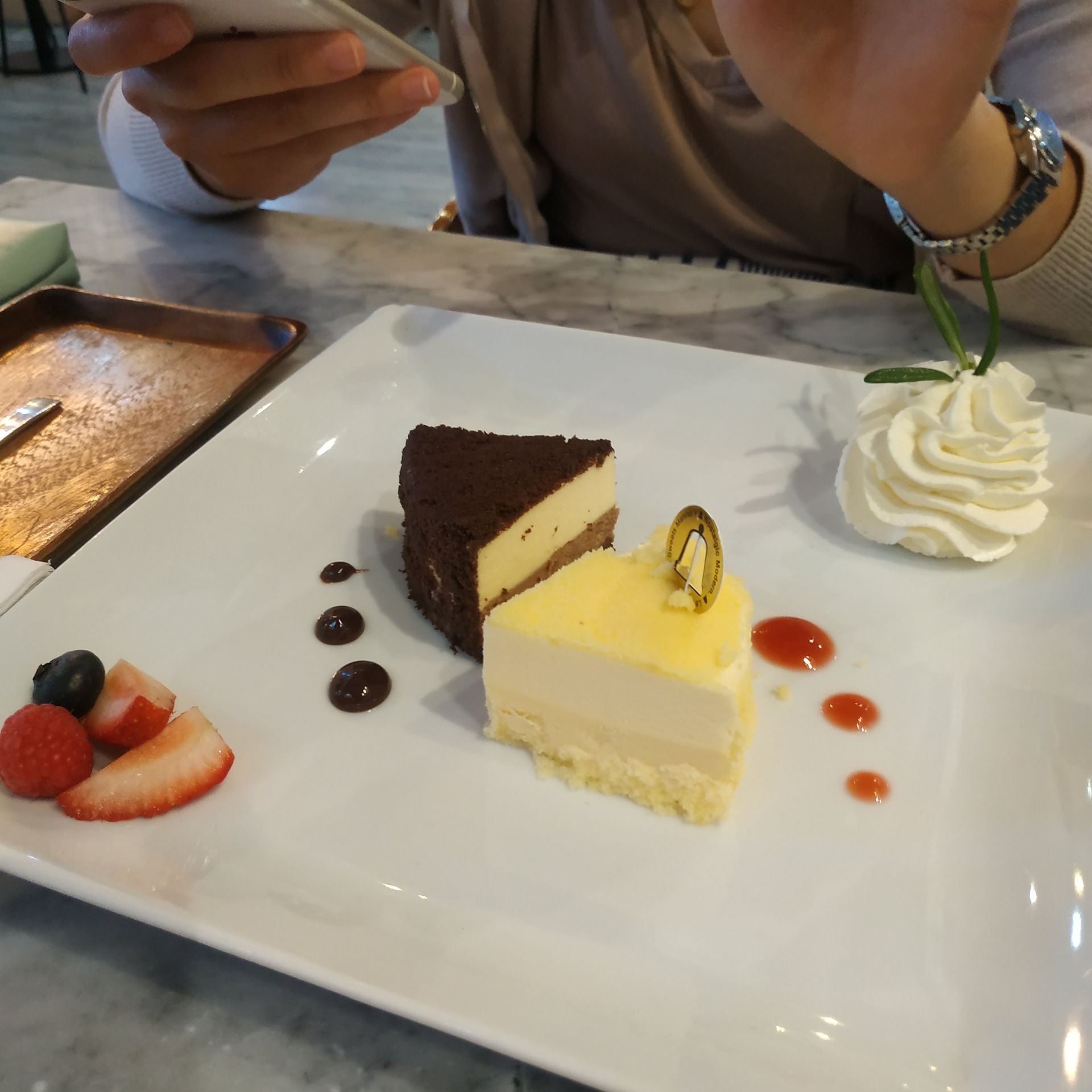 รูป LeTAO เซ็นทรัลพลาซาลาดพร้าว