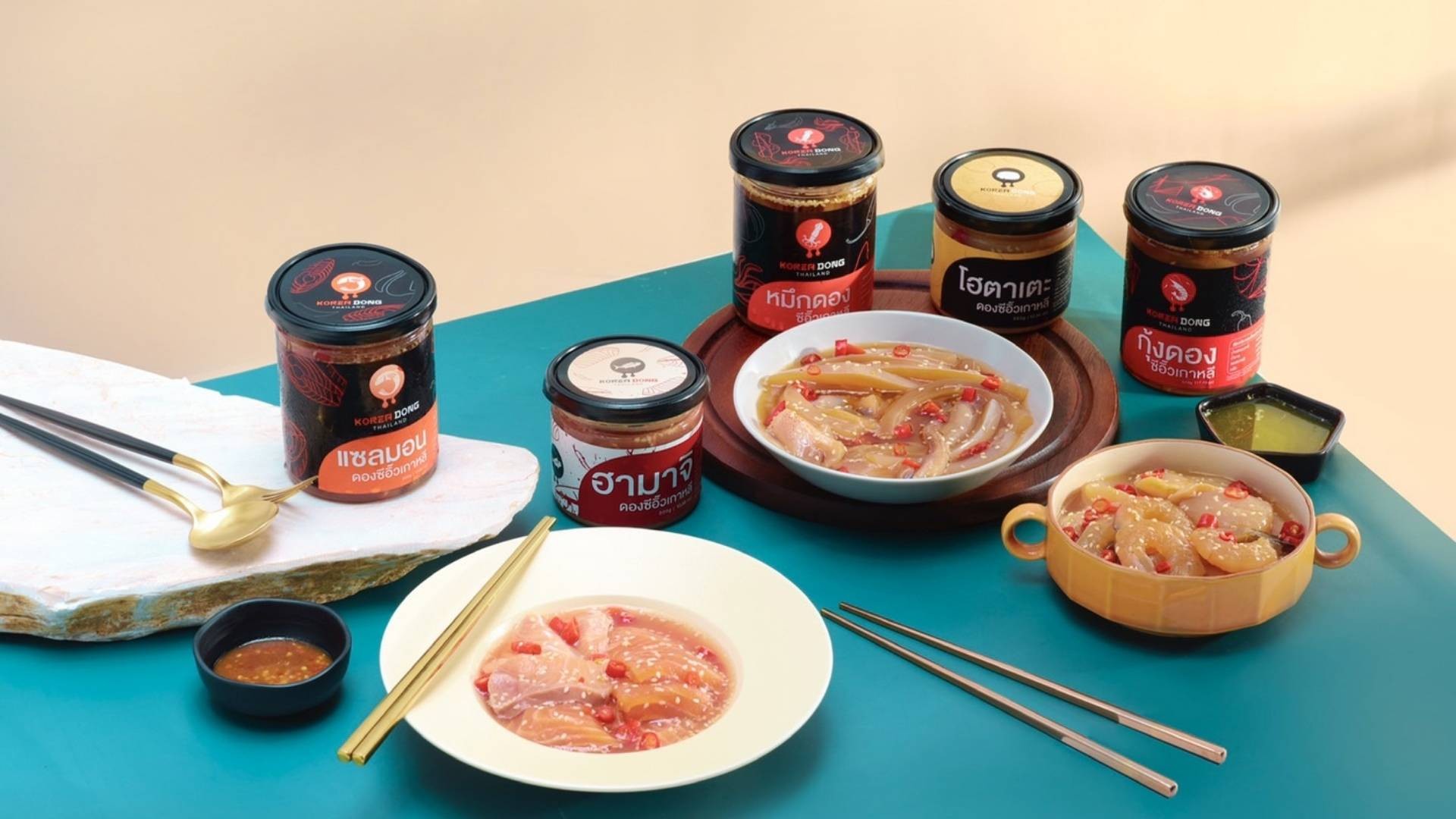 โคเรียดอง (Koreadong) เอกชัย บางบอน - สั่งอาหารเดลิเวอรี | Wongnai x ...