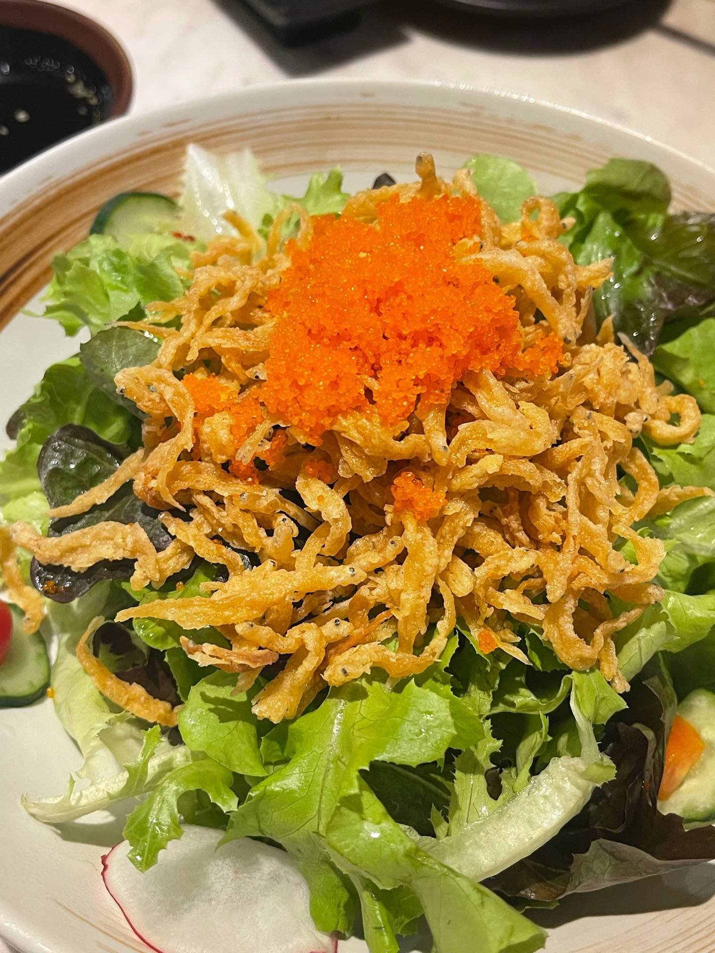 รีวิว HOSHI JAPANESE ริเวอร์ไซด์ เจริญนคร - Hoshi อร่อยทุกเมนูเลย - Wongnai