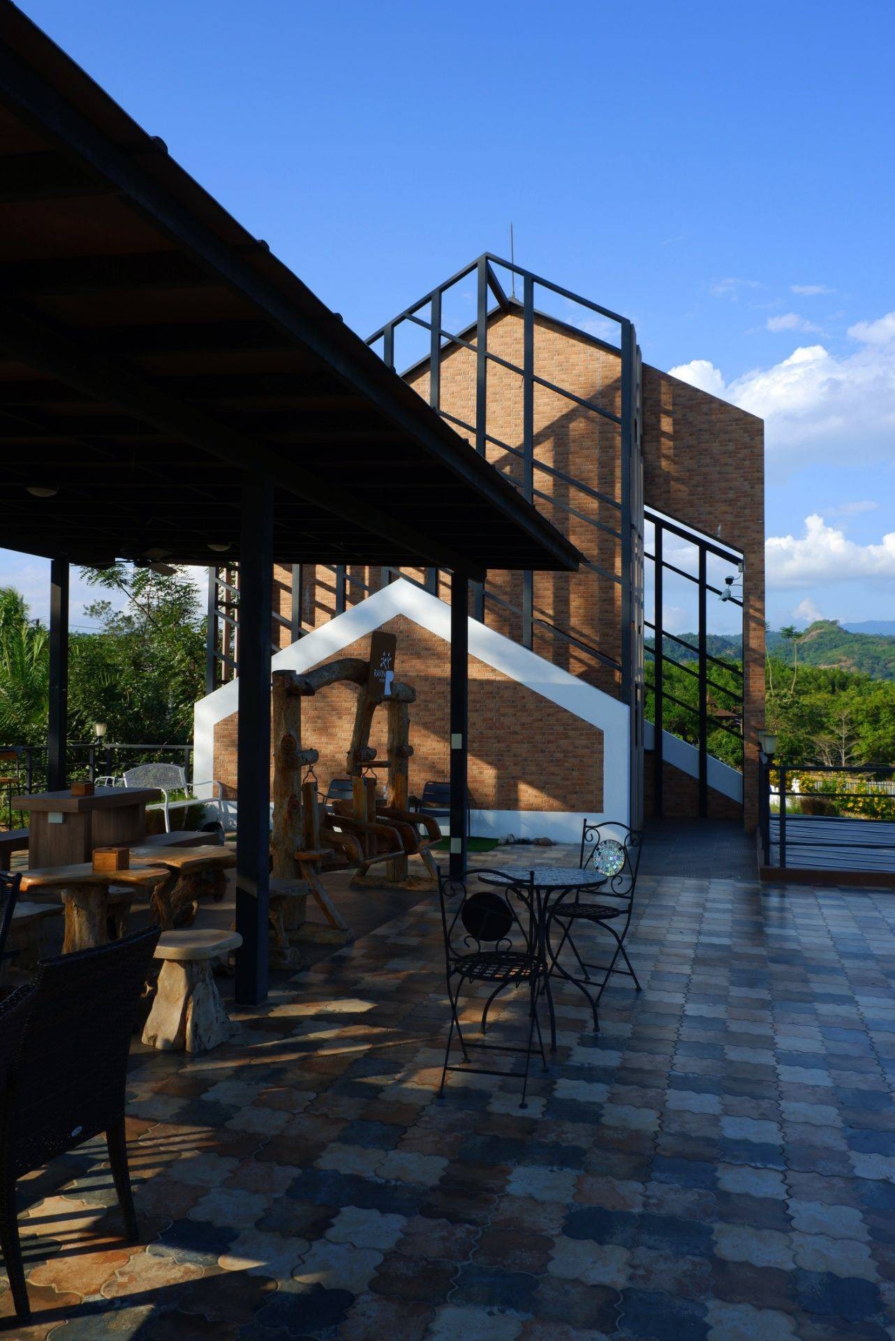 รูป Ravin Home Cafe ราวินโฮมคาเฟ่ - Wongnai