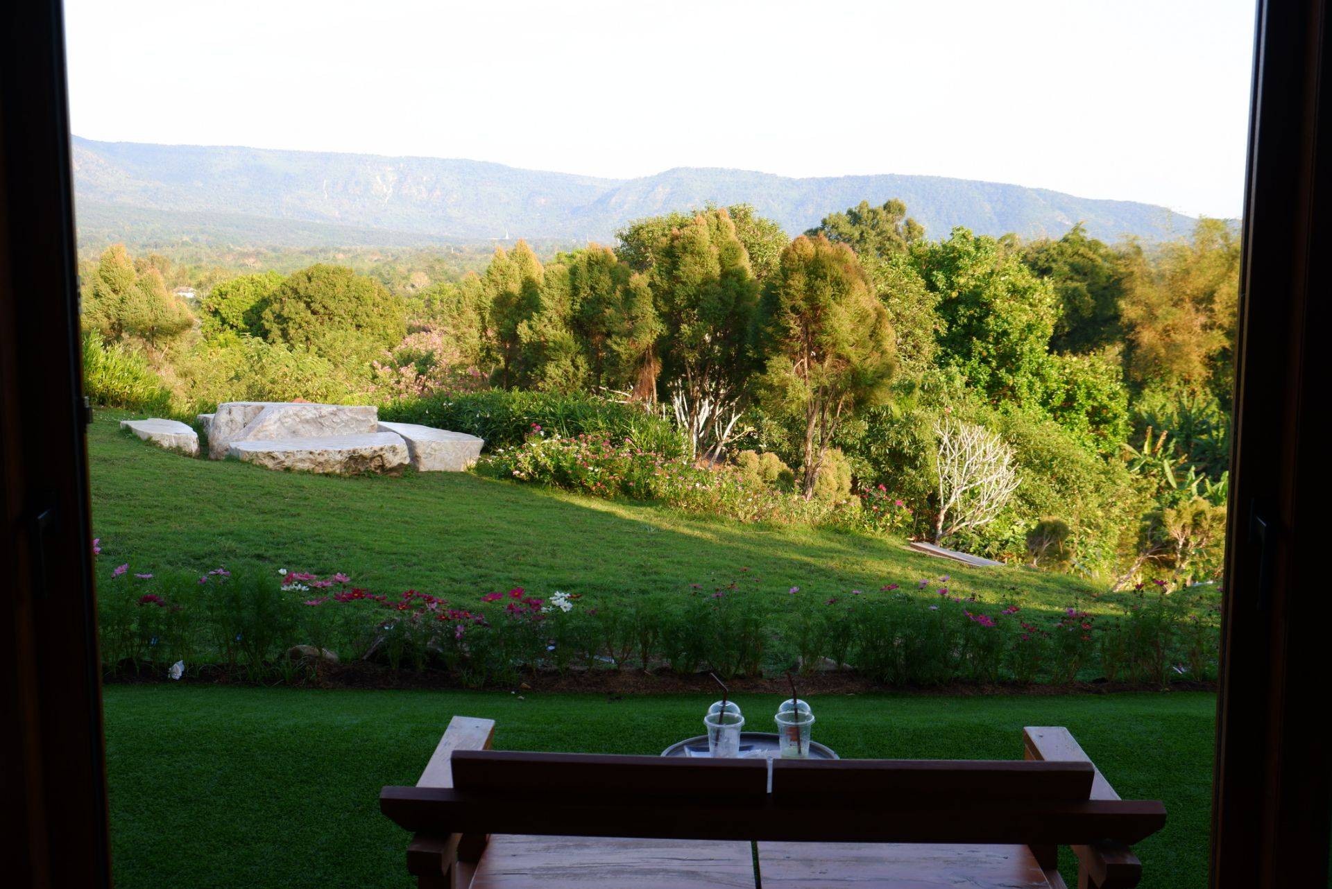 รูป Ravin Home Cafe ราวินโฮมคาเฟ่ - Wongnai