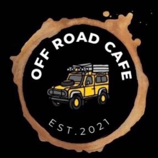 รีวิว Off Road Cafe ออฟโรด คาเฟ่