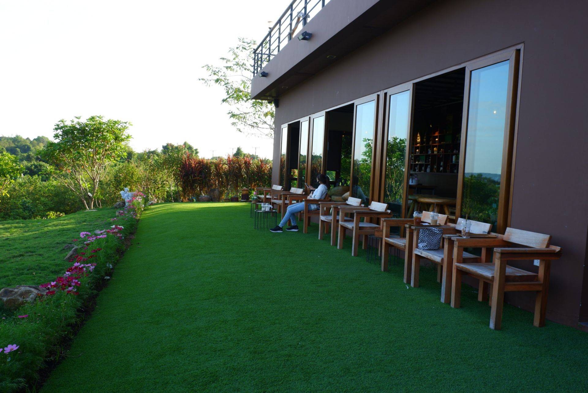 รูป Ravin Home Cafe ราวินโฮมคาเฟ่ - Wongnai