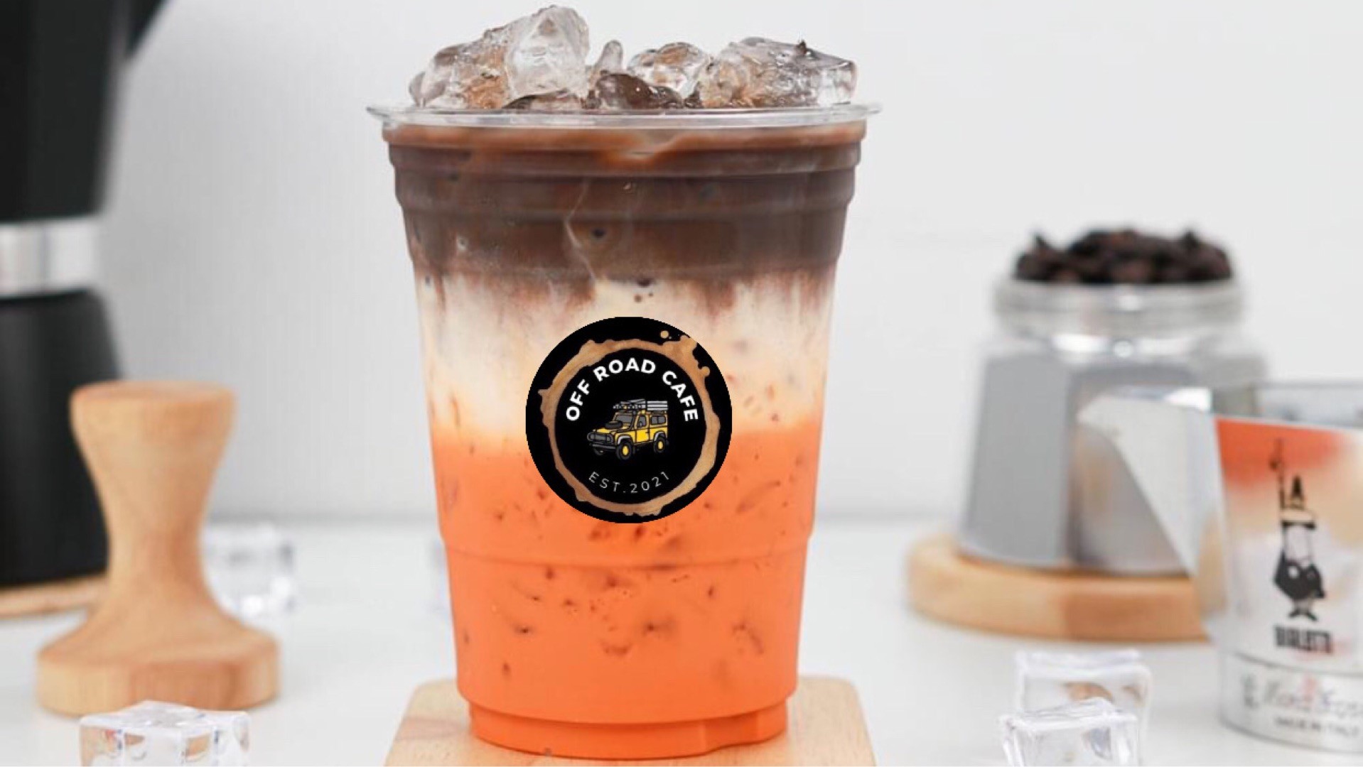 Off Road Cafe ออฟโรด คาเฟ่ - สั่งอาหารเดลิเวอรี | Wongnai x LINE MAN