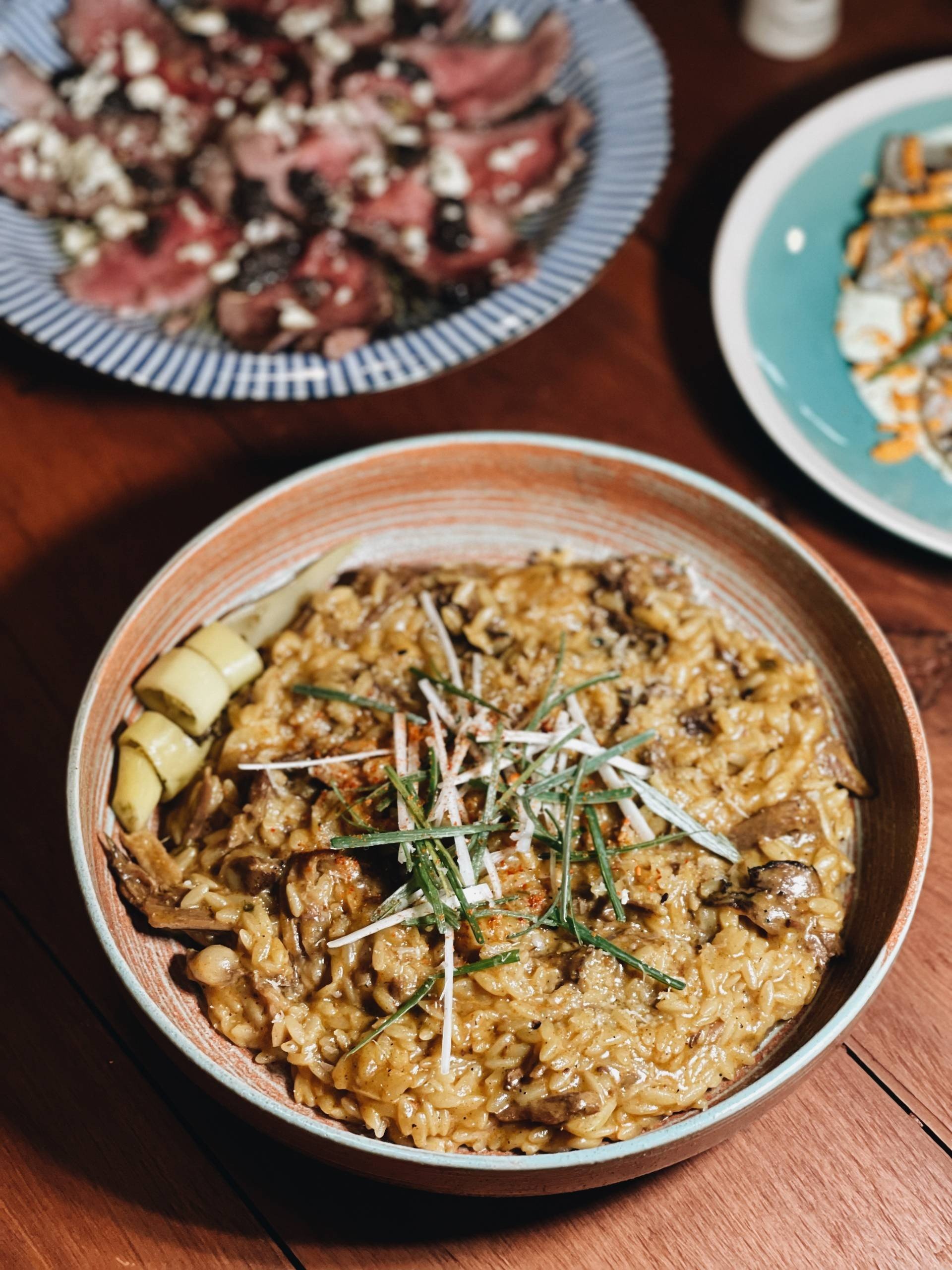 รีวิว Mad Moa Asok - Mad Moa Asok สาขาใหม่ใจกลางเมืองที่คนรักอาหารโมเดิร์นอเมริกันต้องหลงรัก ...