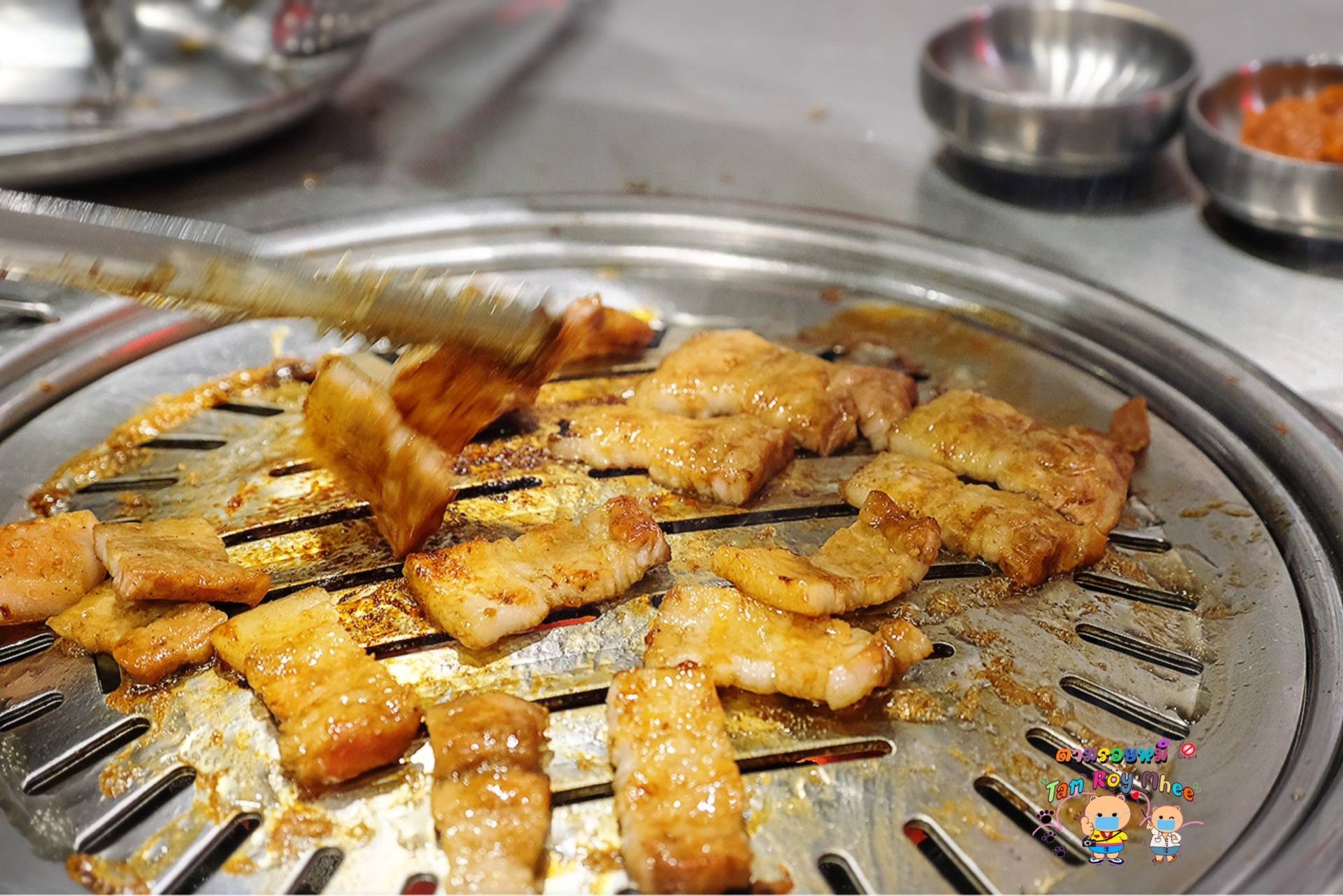 รูป Saemaeul Central World - Wongnai