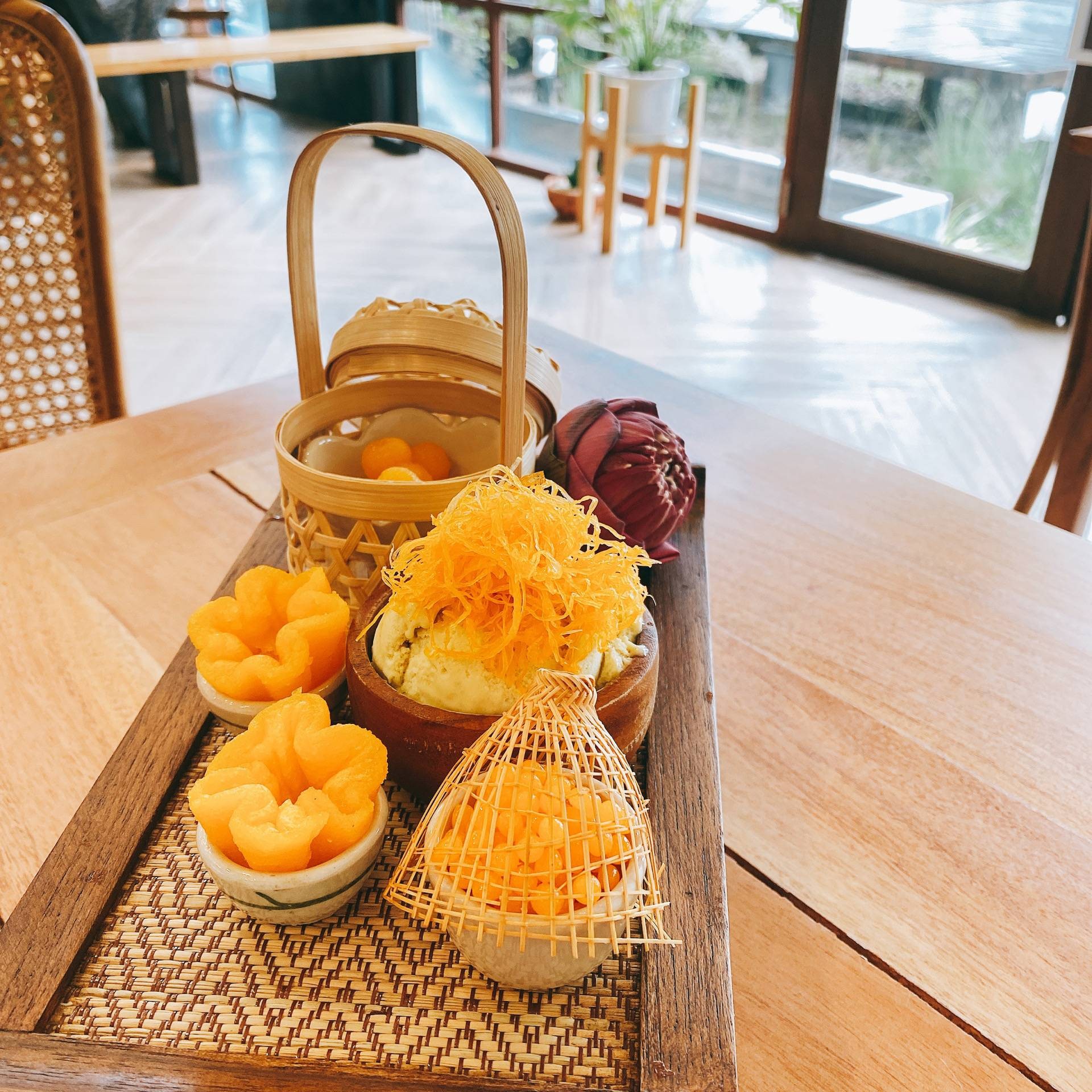 รูป ทองหยิบทองหยอด Thongyib Thongyod - Wongnai