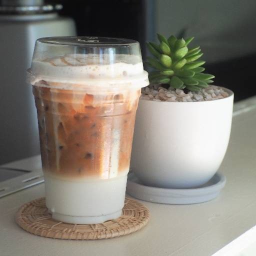 ร้าน MISO Coffee and Tea | รีวิวร้านอาหาร