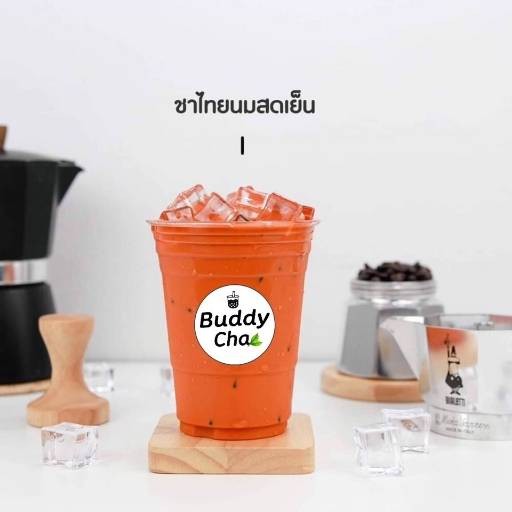 ร้าน Buddy candy แคราย | รีวิวร้านอาหาร - Wongnai