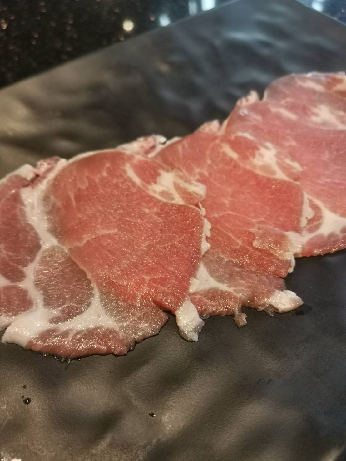 รูป Kouen Sushi Bar Siam Square 1 ชั้น 5 (1st Branch) - Wongnai