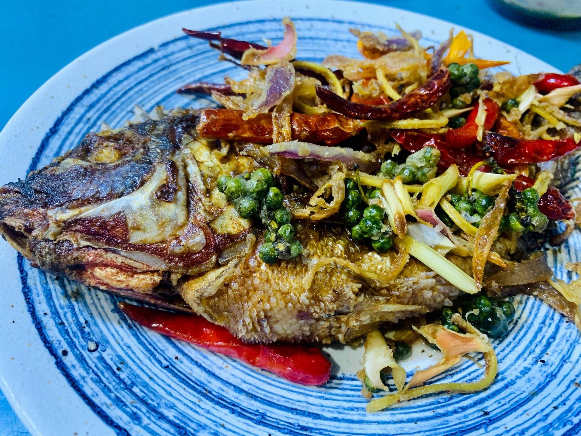 ร้าน BCF FOOD | รีวิวร้านอาหาร