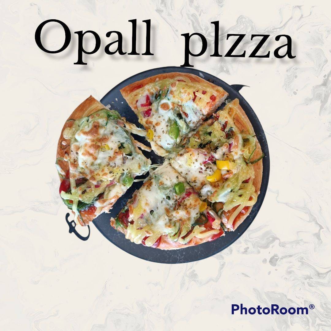 ร้าน Opall pizza | รีวิวร้านอาหาร
