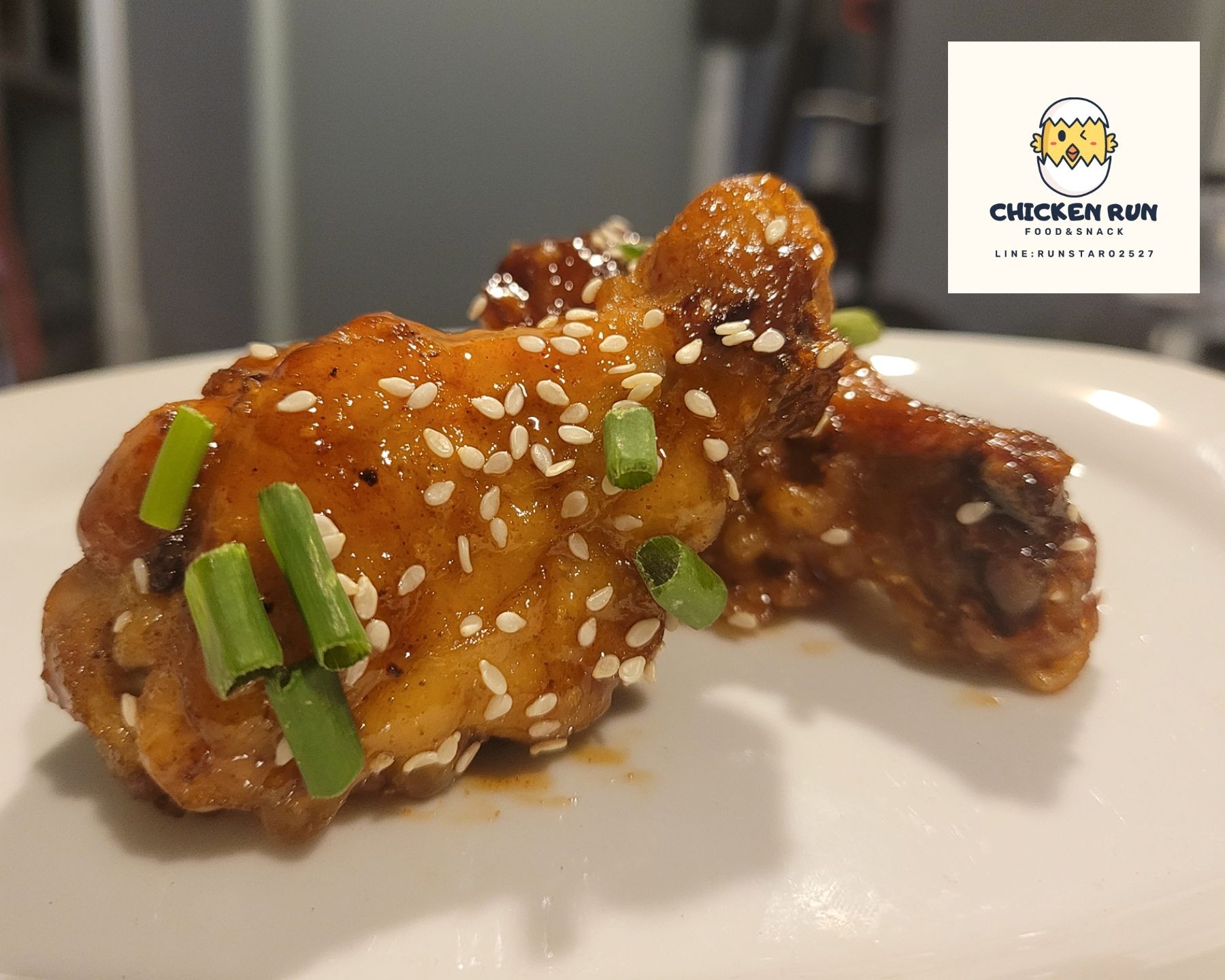 ร้าน CHICKEN RUN | รีวิวร้านอาหาร - Wongnai