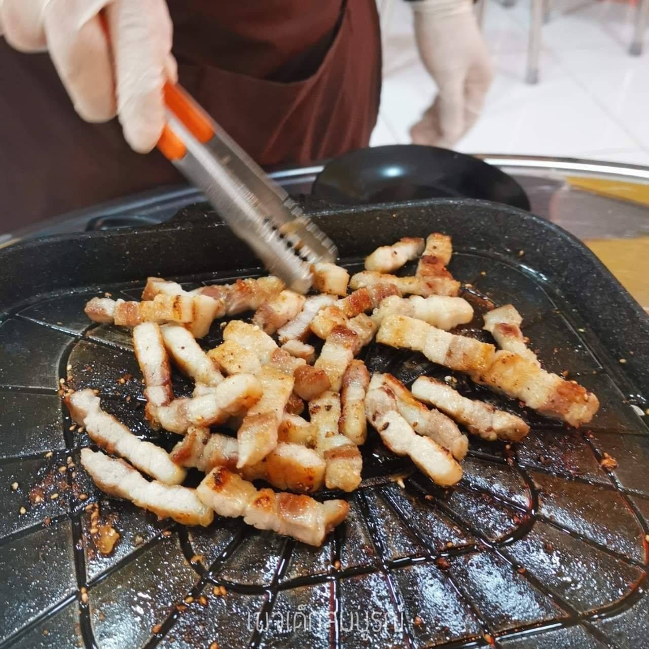 รูป GrillZo ซอยเทศบาล 8