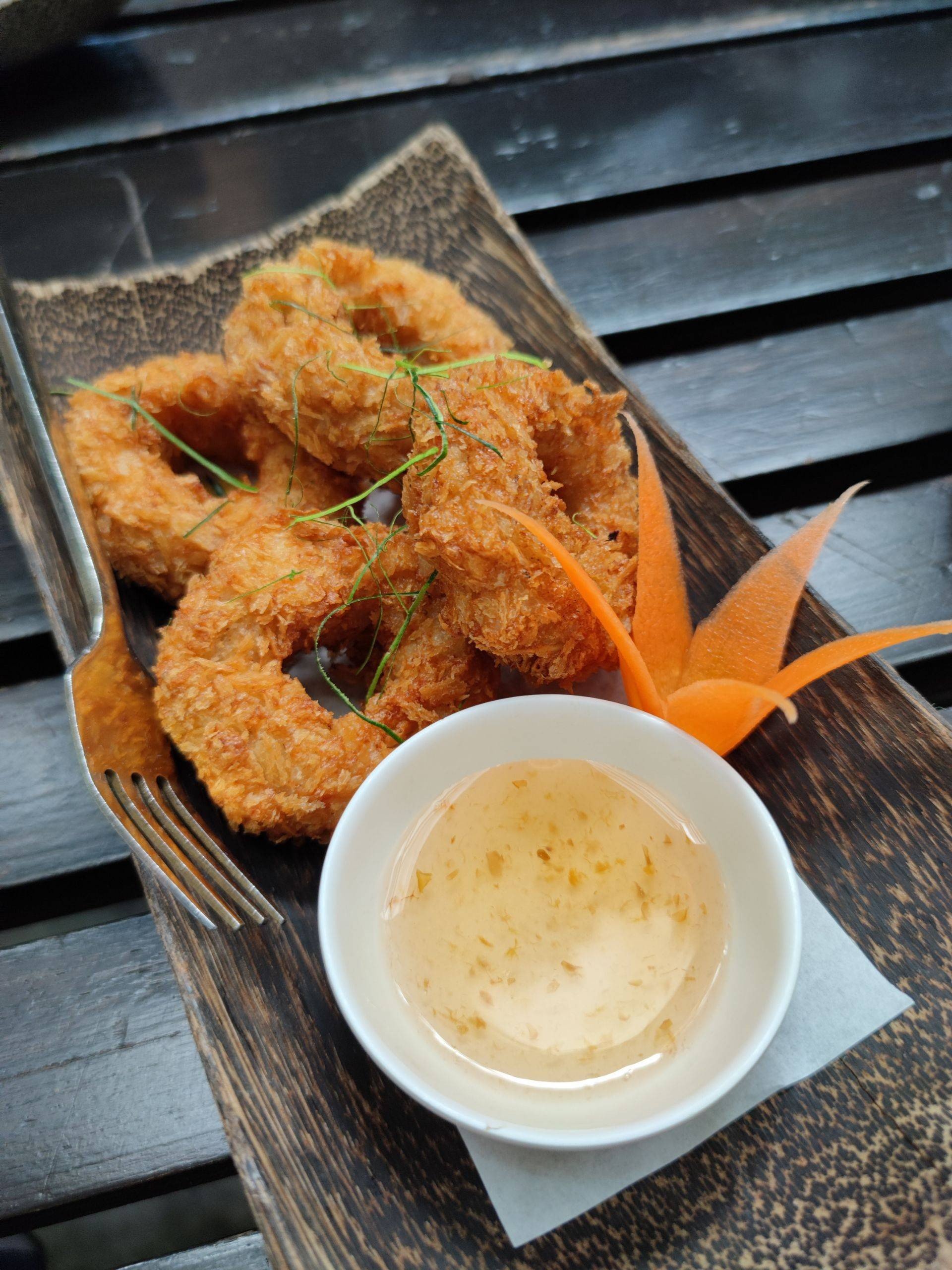 รีวิว KIN DEE - อาหารอร่อย ทานตอนเหนือของเกาะภูเก็ต