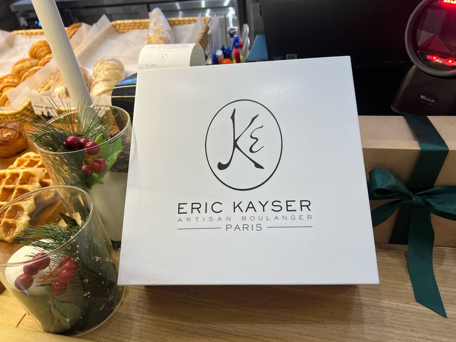 รูป Eric Kayser Mega Bangna