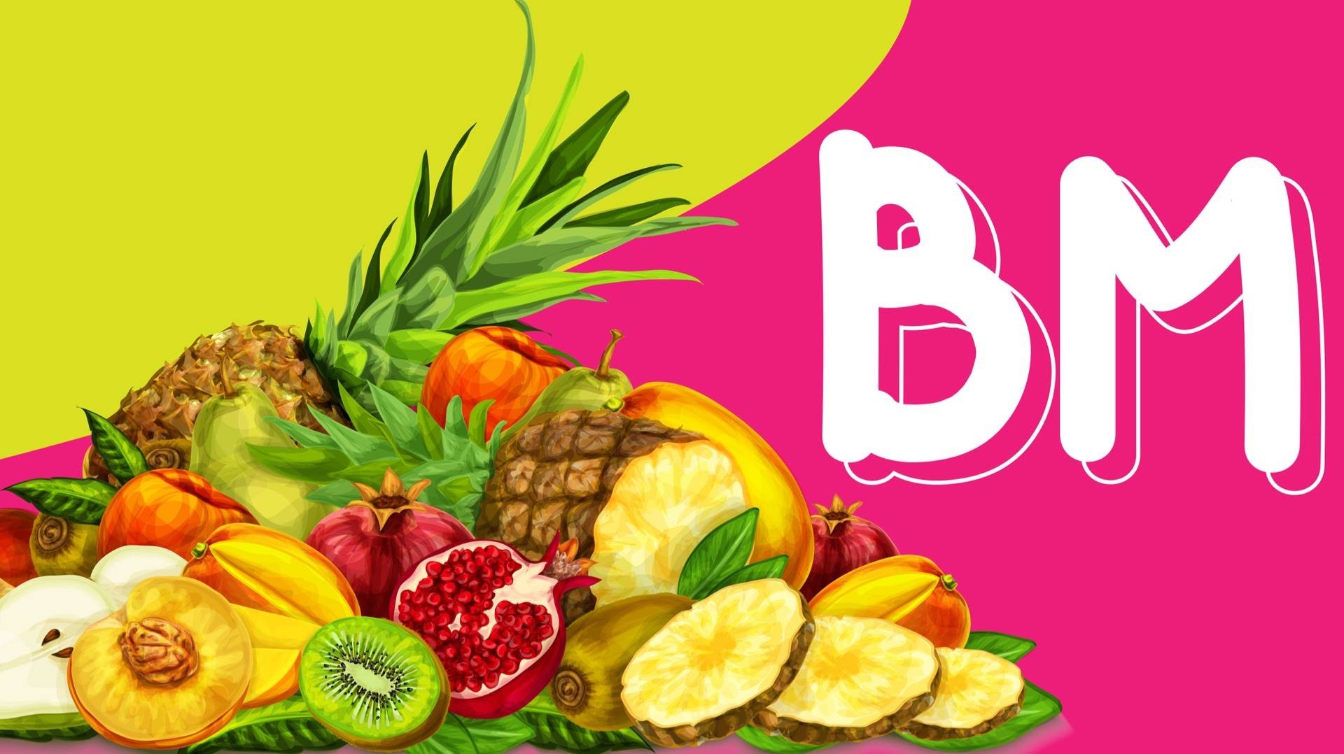 ร้าน BM Fruit ตลาดดวงแก้ว - Wongnai