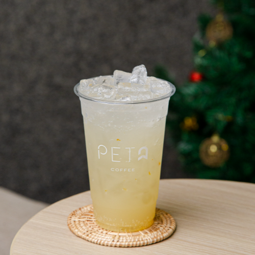 รูป Peta Coffee RASA TOWER