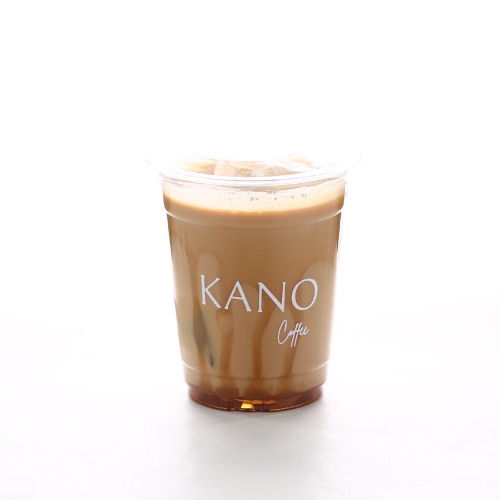 ร้าน kano_coffee | รีวิวร้านอาหาร