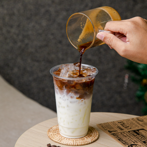 รูป Peta Coffee RASA TOWER