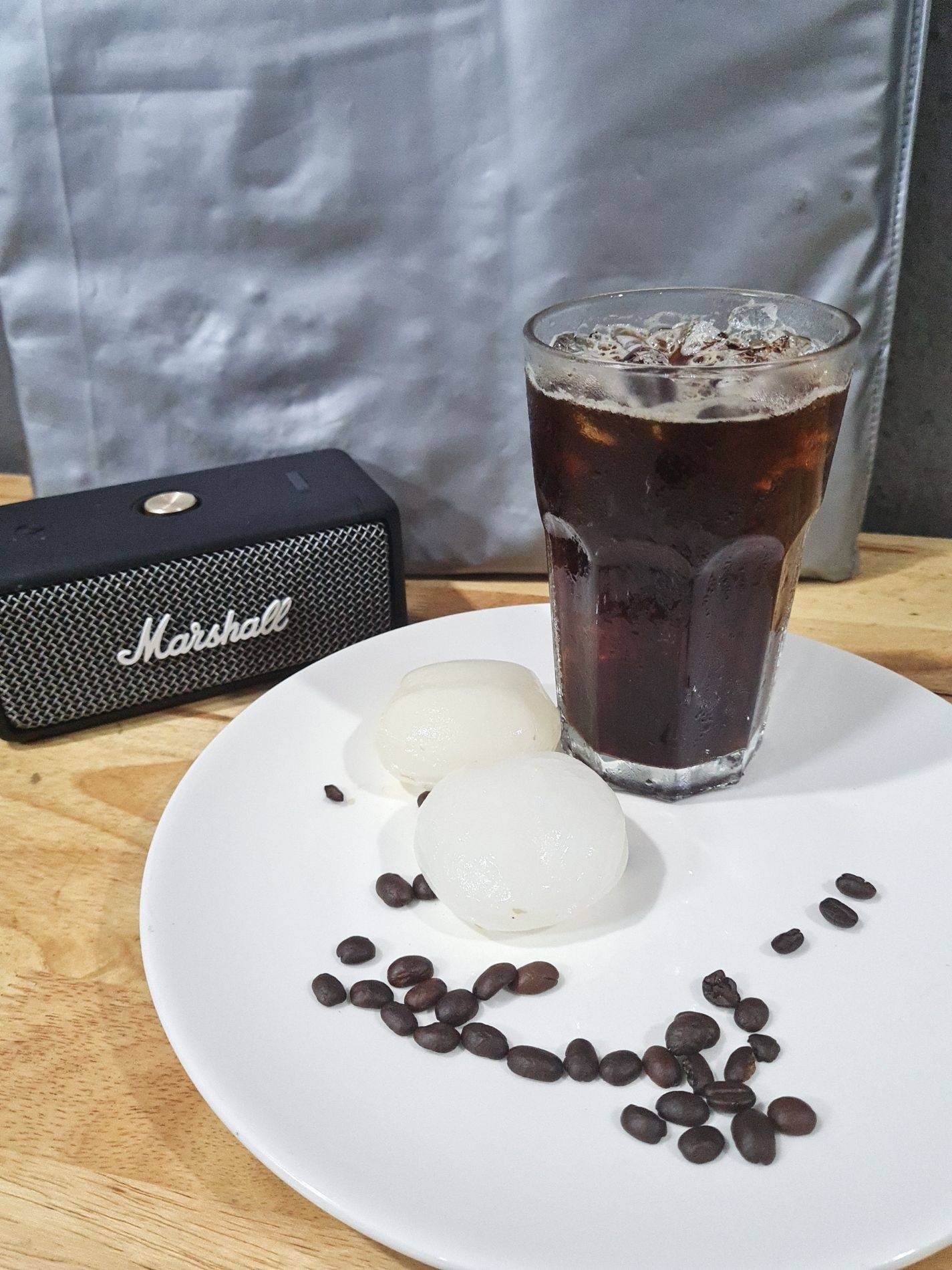 ร้าน ไอซ์กาแฟสด Ice''cafe สาขาที่5 | รีวิวร้านอาหาร - Wongnai