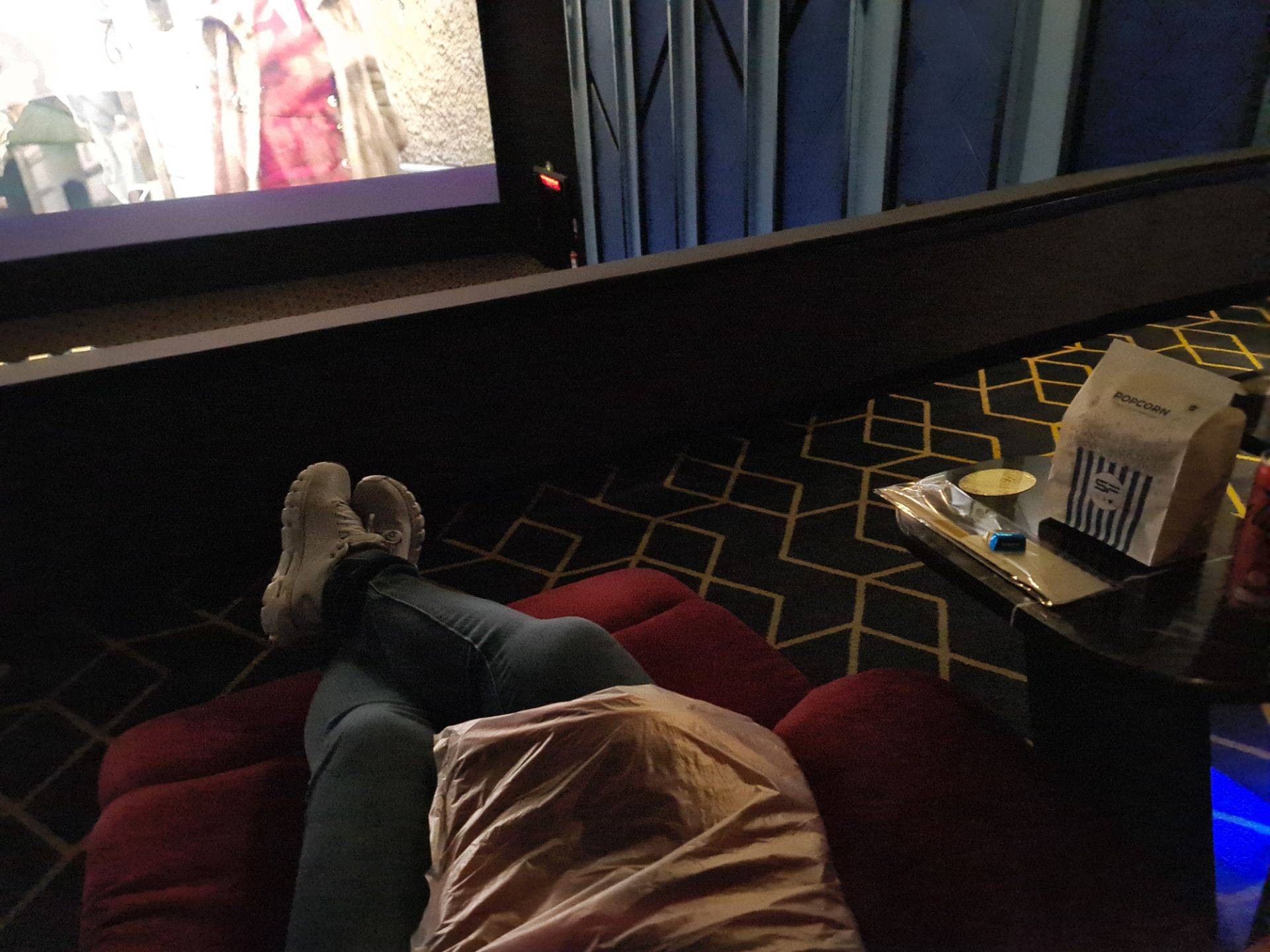 รูป First Class SFX Cinema The Crystal